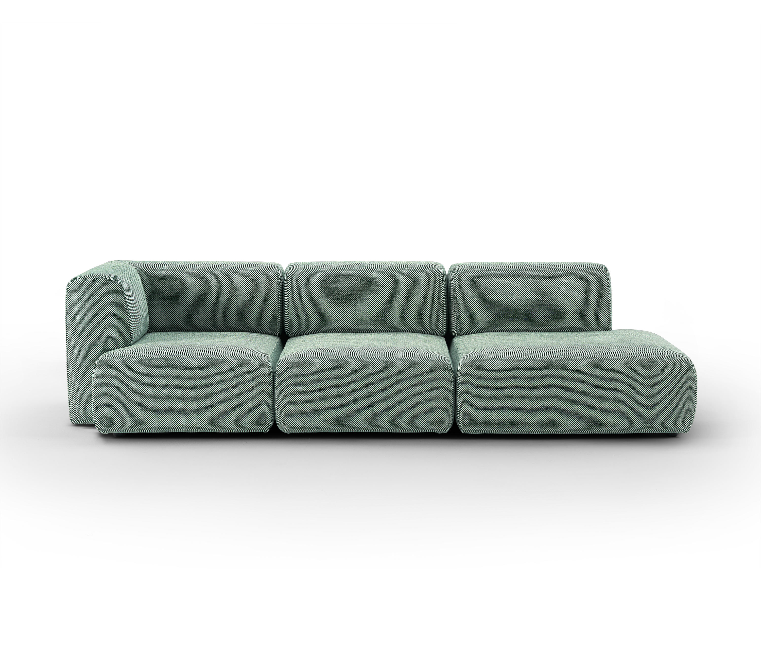 DUO MINI - Sofas from Sancal | Architonic