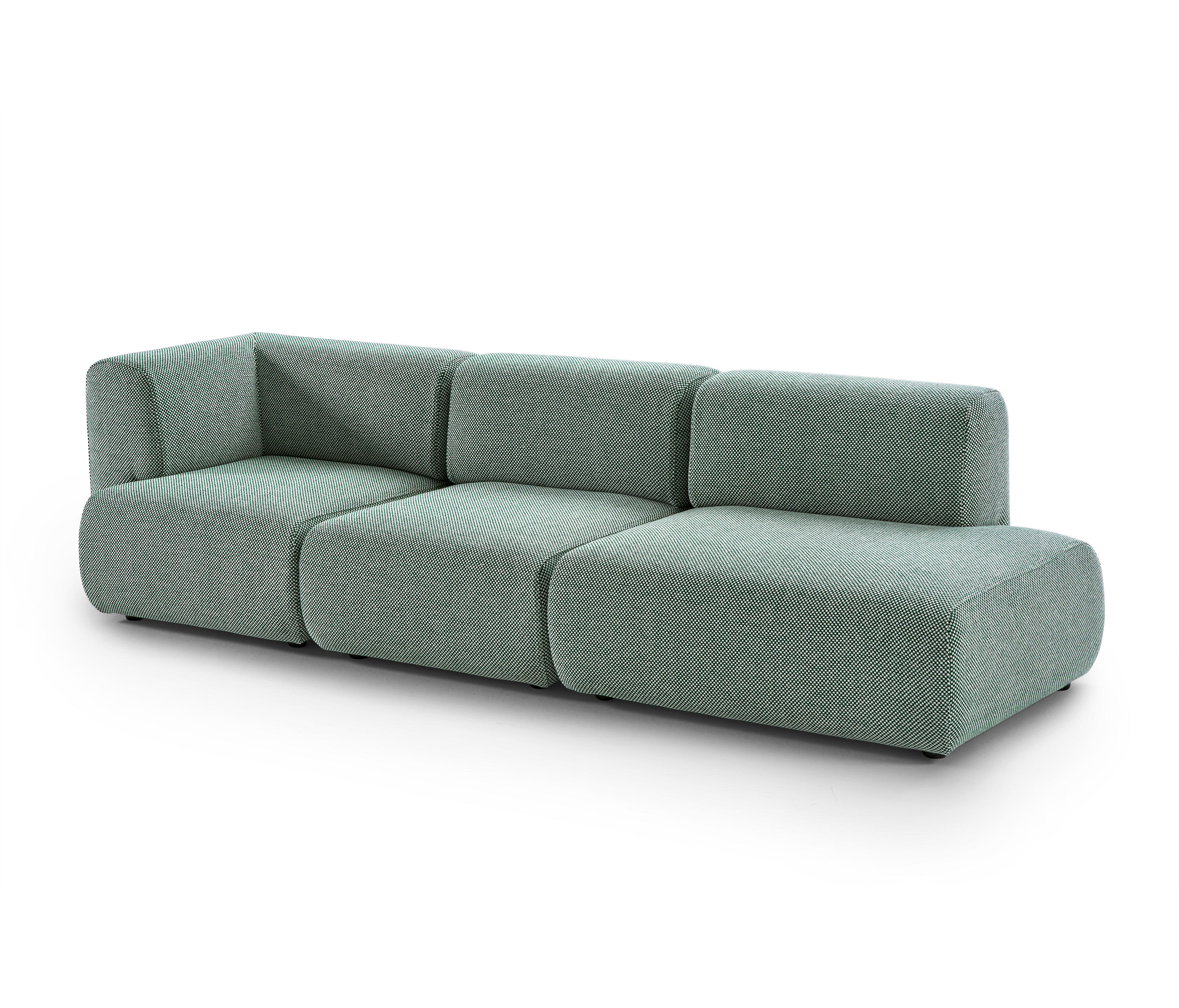 DUO MINI - Sofas from Sancal | Architonic