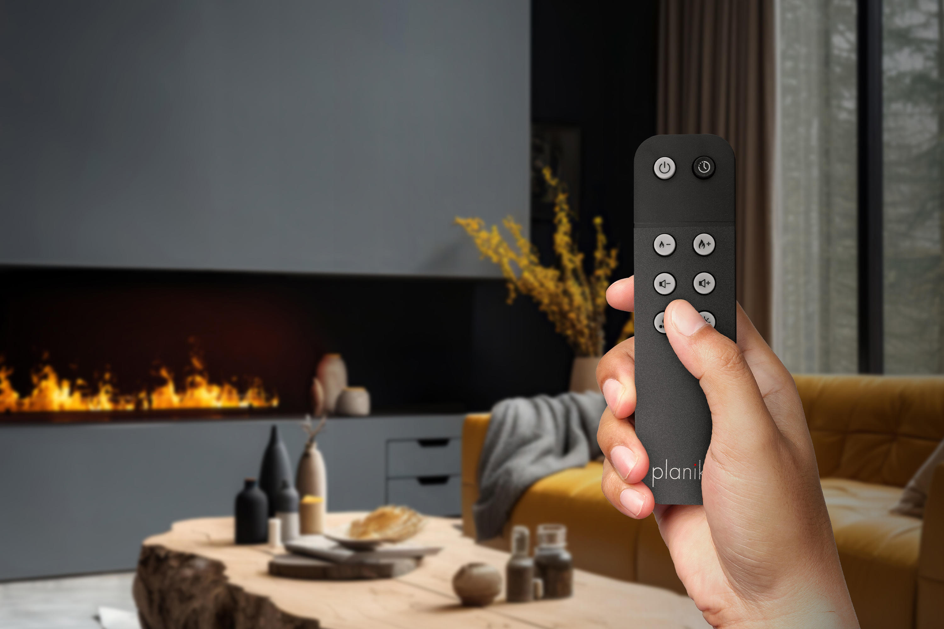 Cool Flame Insert Pro & designer furniture | Architonic