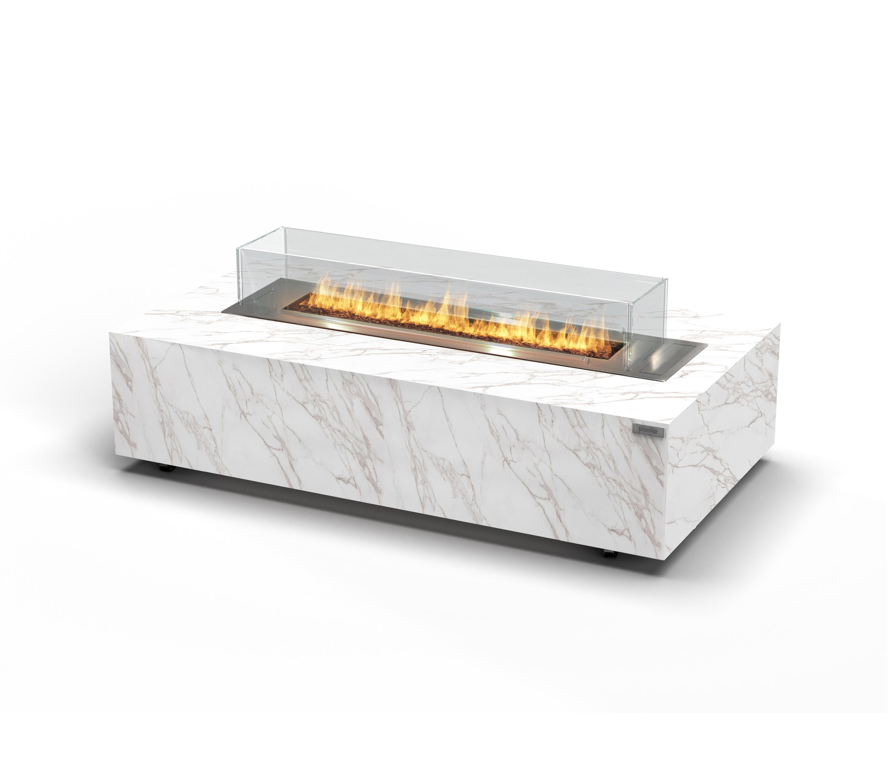 GALAXY TABLE - Coffee tables from Planika | Architonic