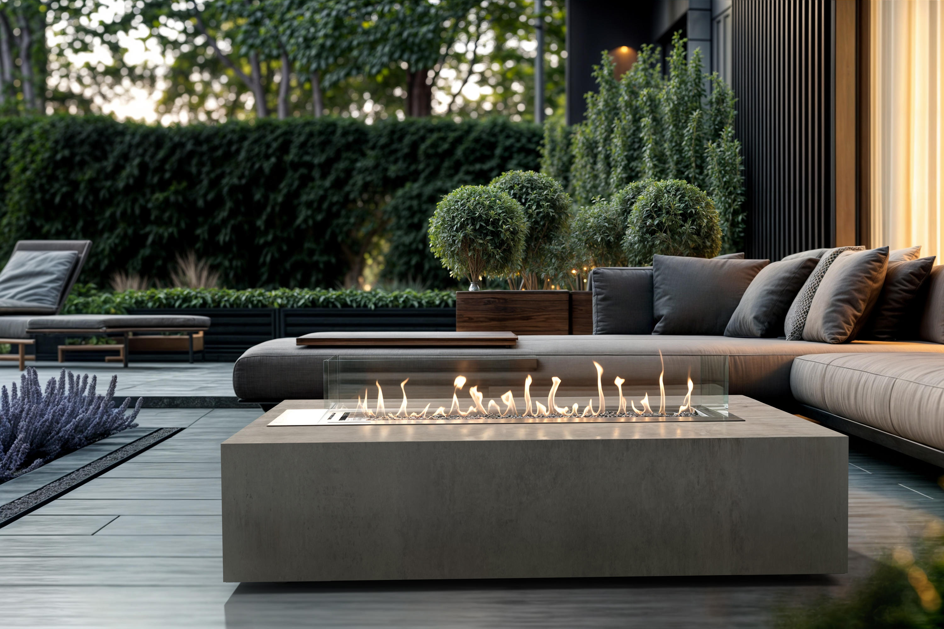 GALAXY TABLE - Coffee tables from Planika | Architonic