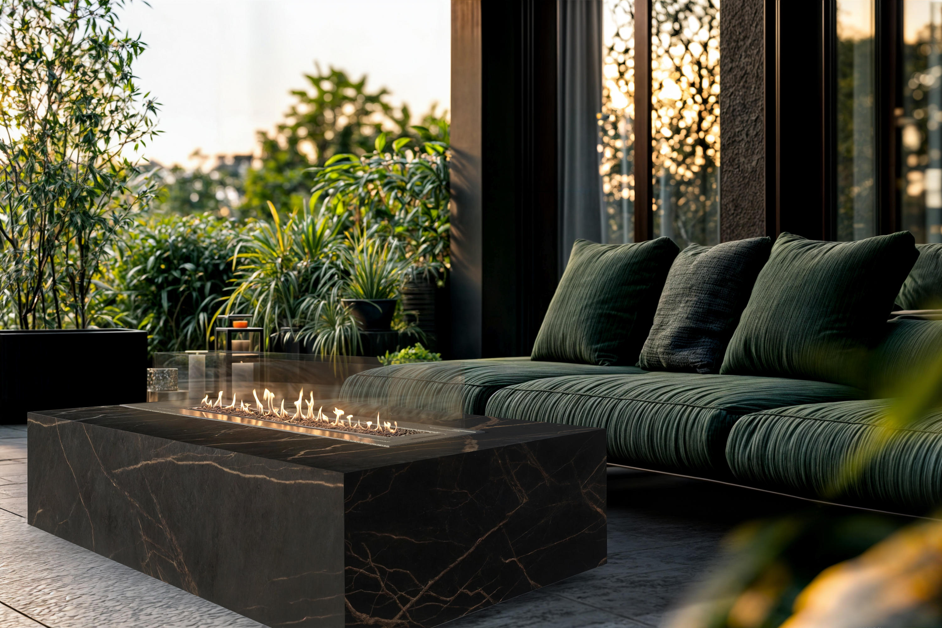GALAXY TABLE - Coffee tables from Planika | Architonic
