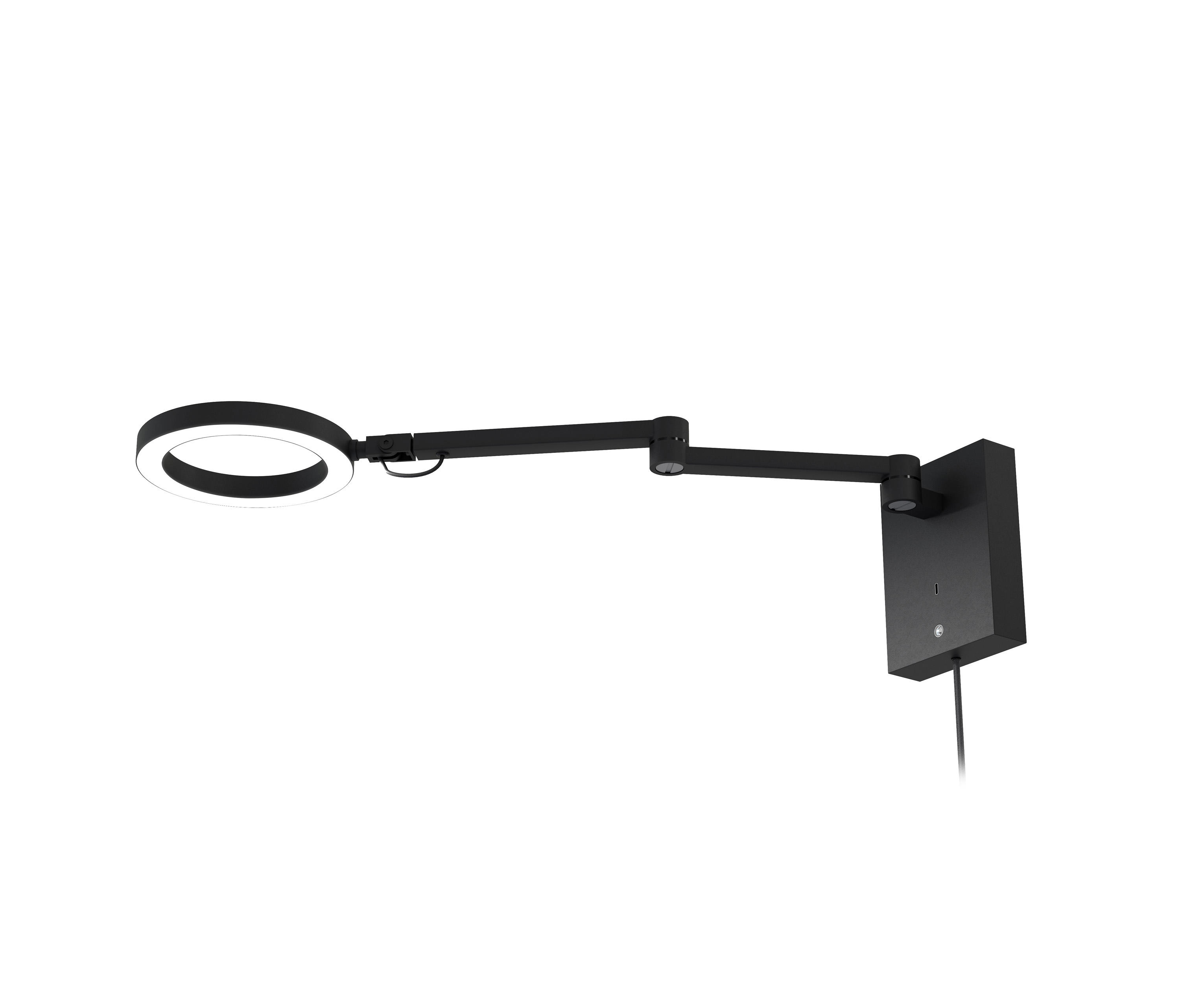 Halo Wall Light & designer furniture | Architonic