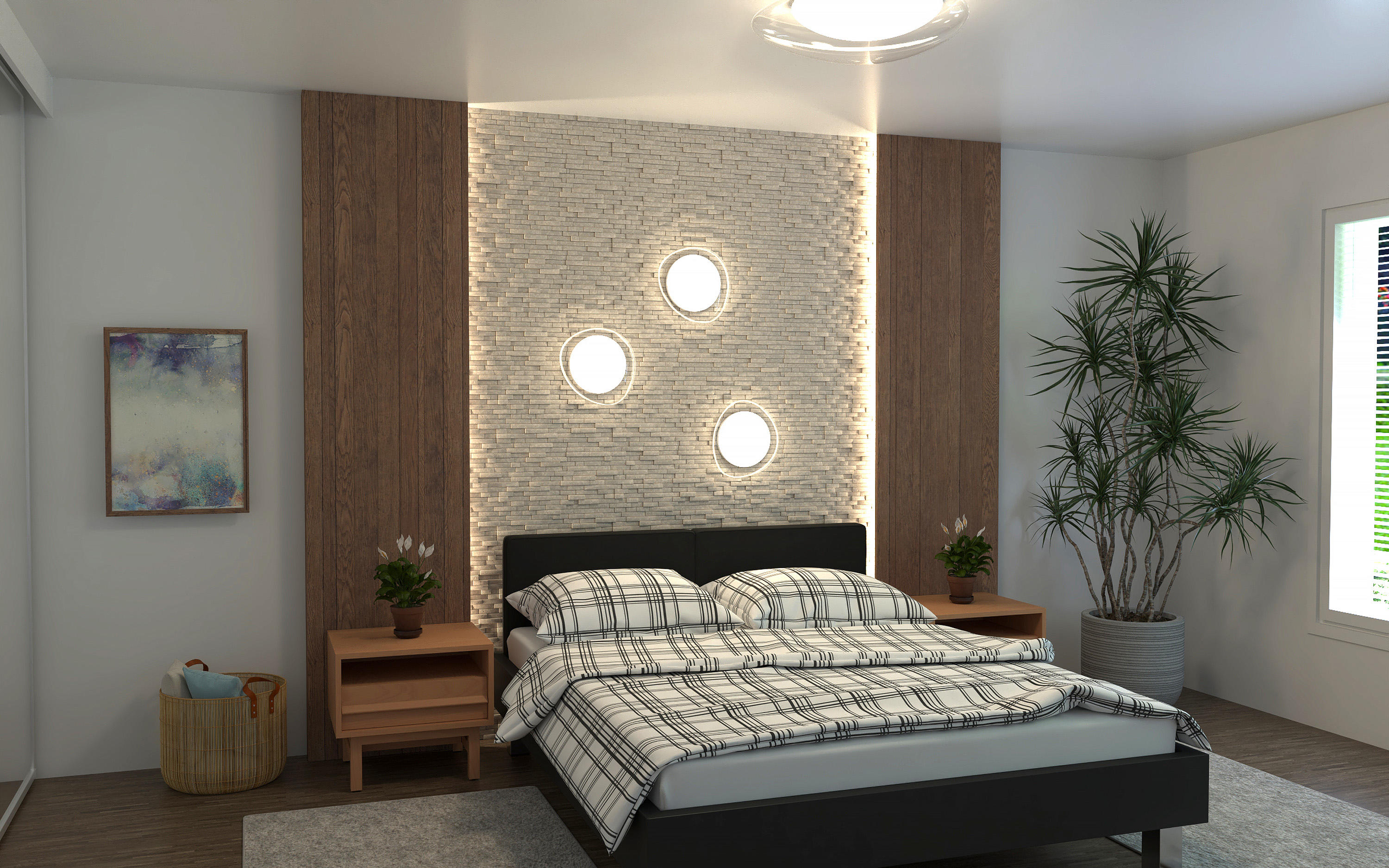 Trigon 35 Ceiling Light | Architonic