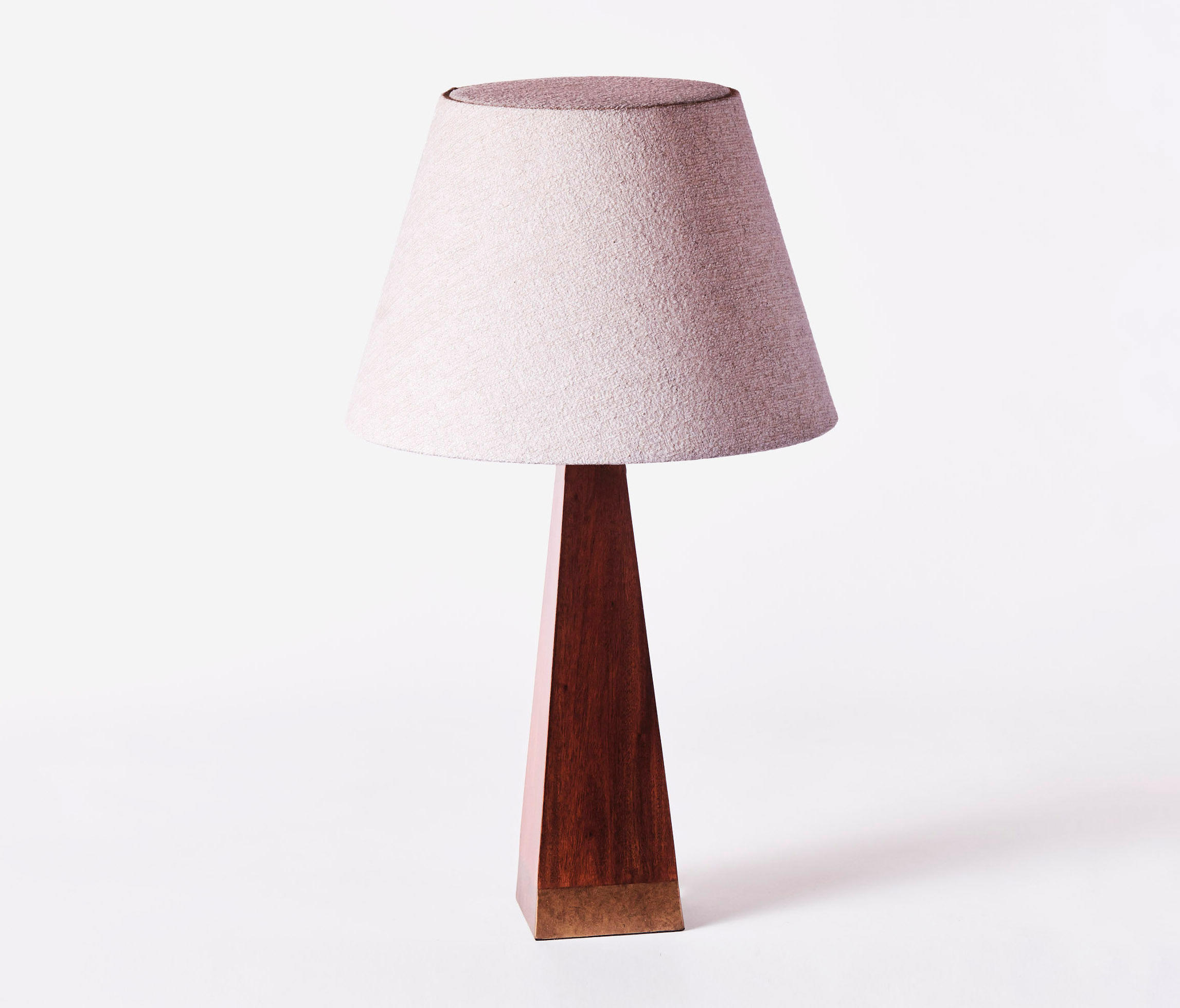 Pyramid Table Lamp & designer furniture | Architonic