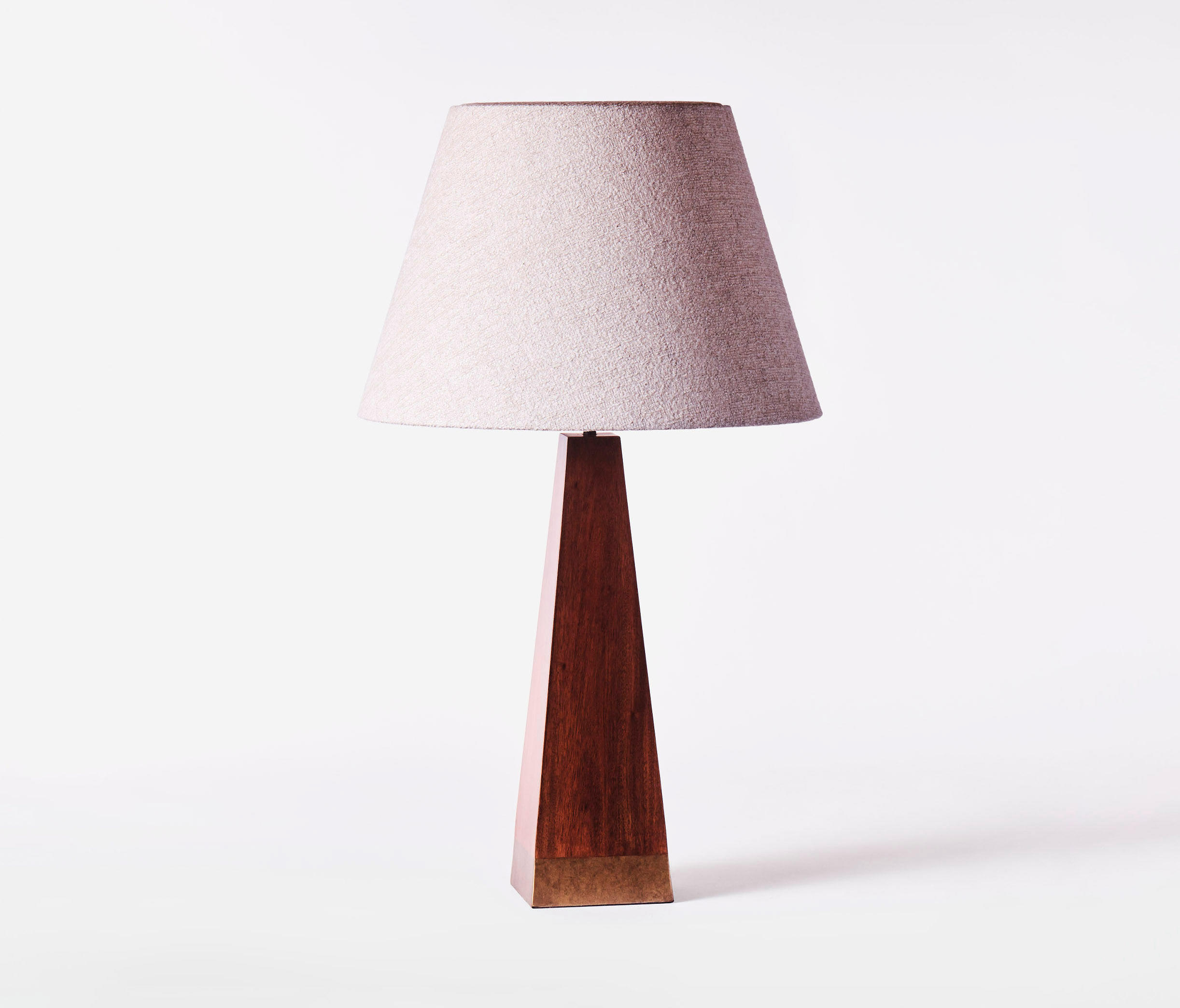 Pyramid Table Lamp & designer furniture | Architonic