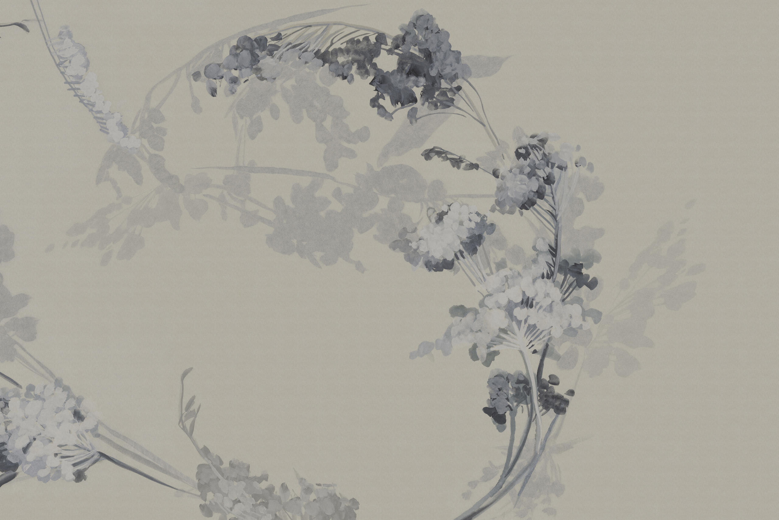 ANGELICA - Bespoke wall coverings from GLAMORA | Architonic