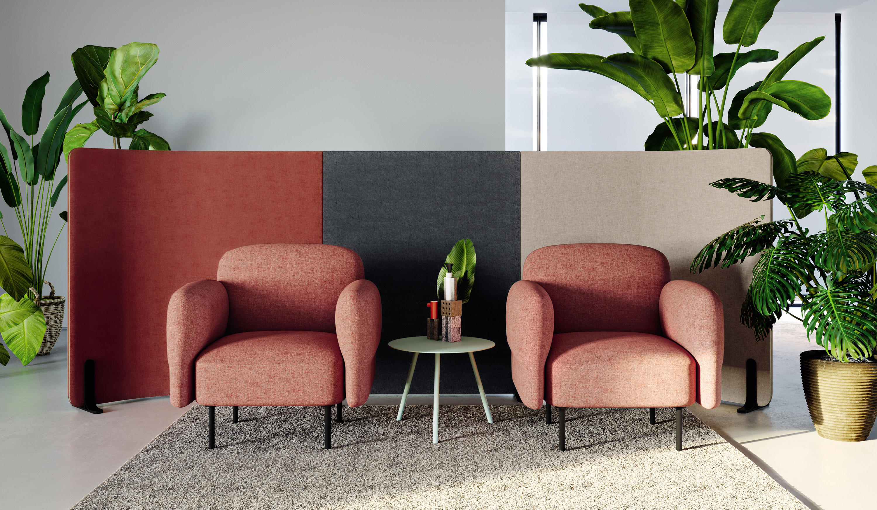 BOLD - Armchairs from Martex | Architonic