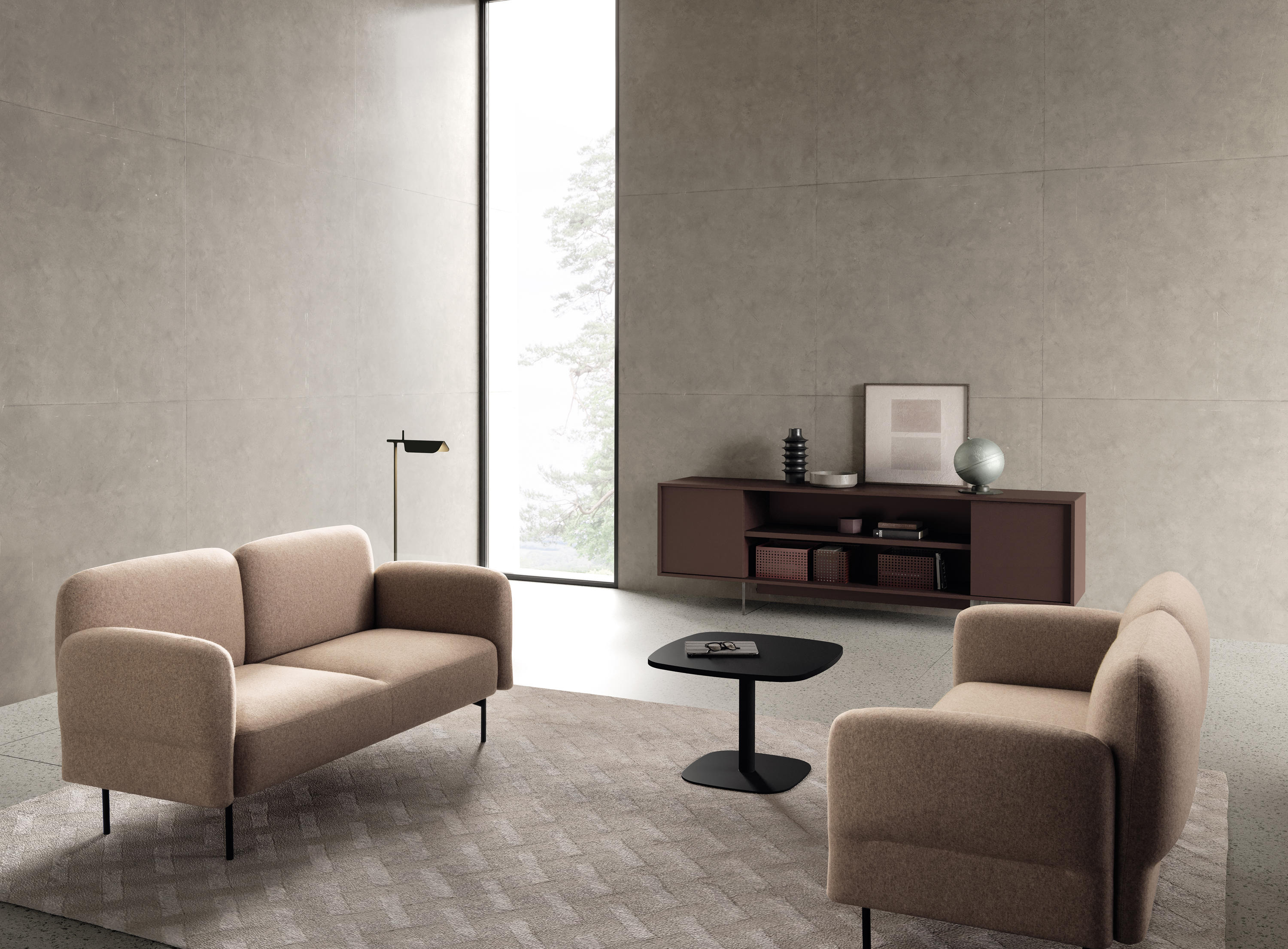 BOLD - Sofas from Martex | Architonic