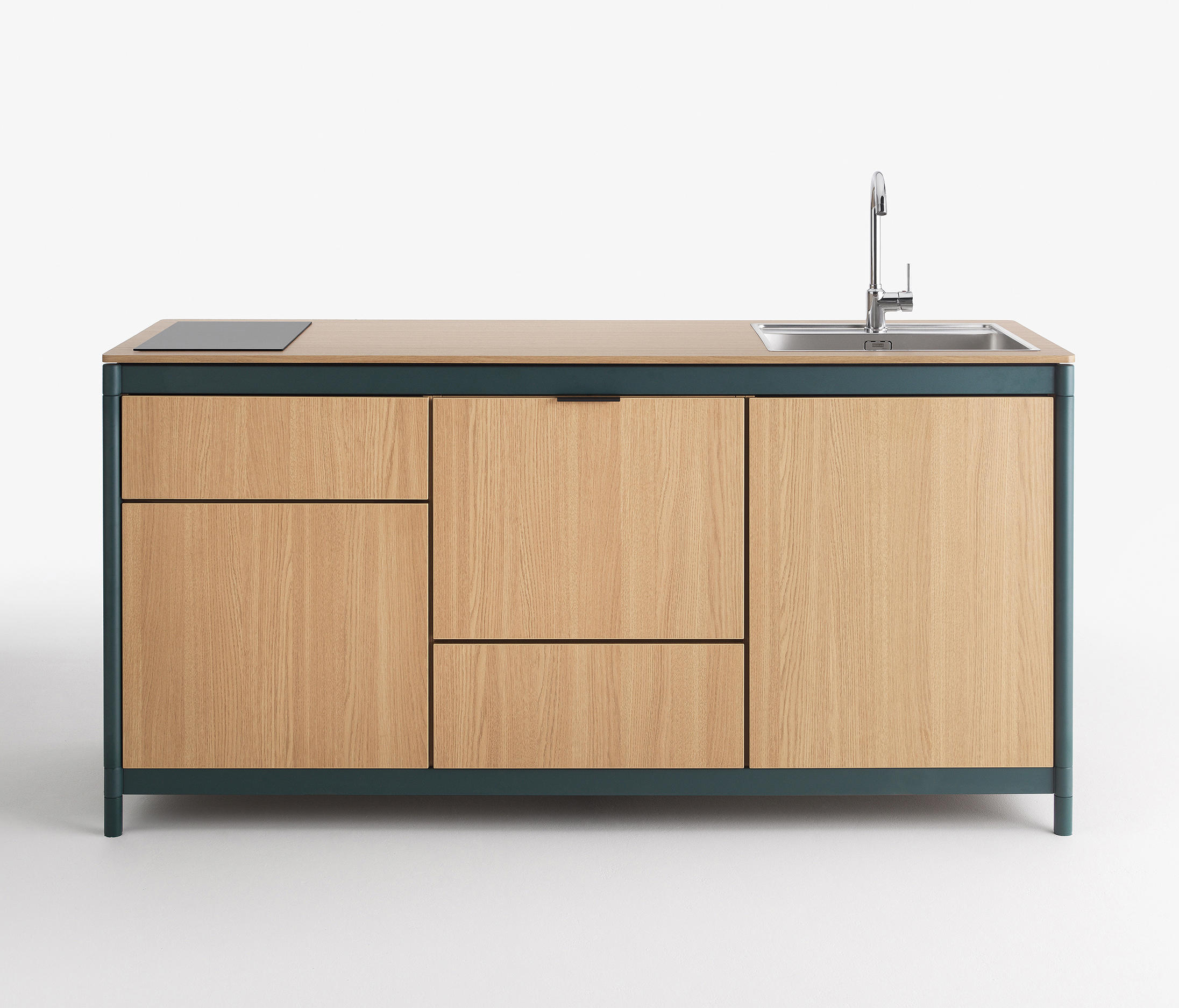 Fluido® Kitchenette & designer furniture | Architonic