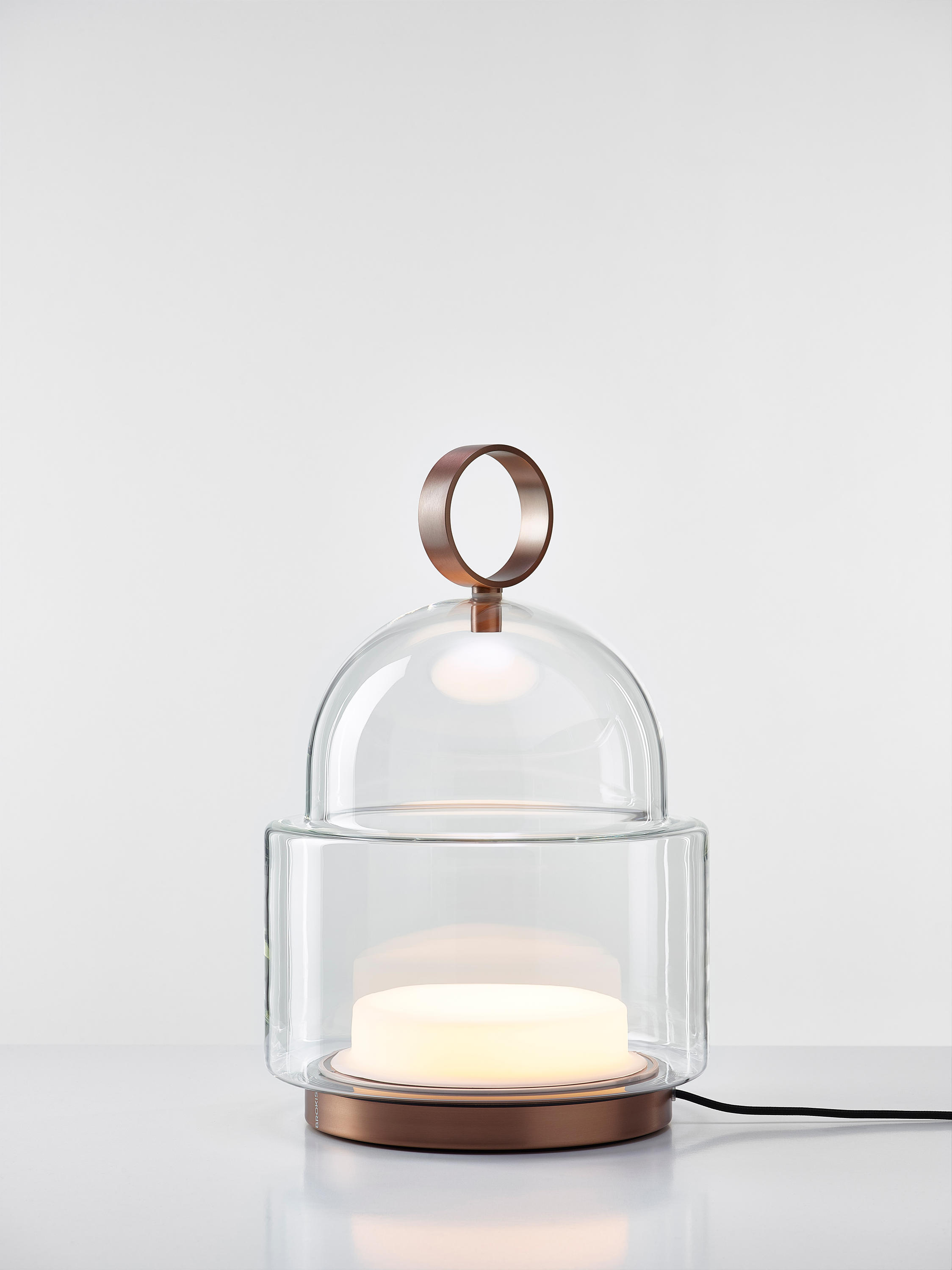 Dome table small PC1349 | Architonic