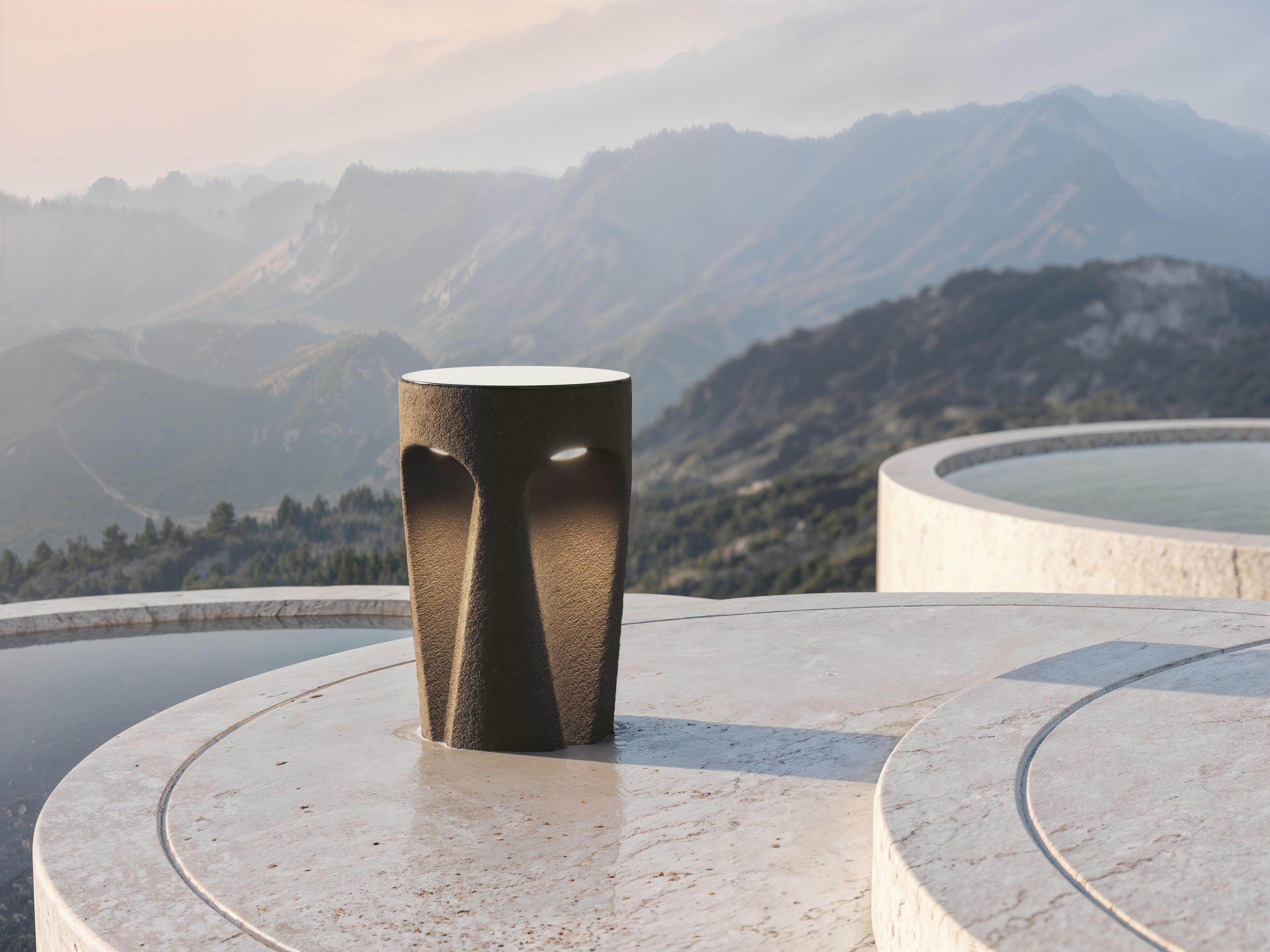 Savio - Noche S Size Lighting | Architonic