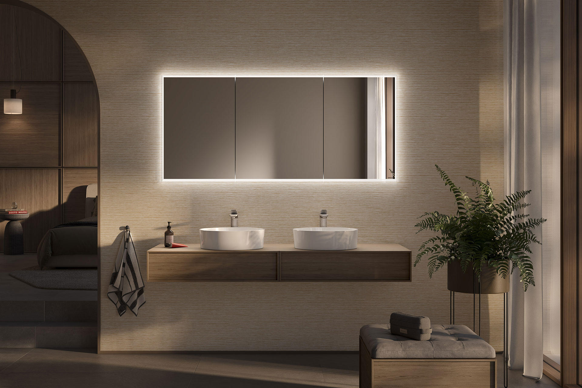 Schneider GLOW D2W & designer furniture | Architonic