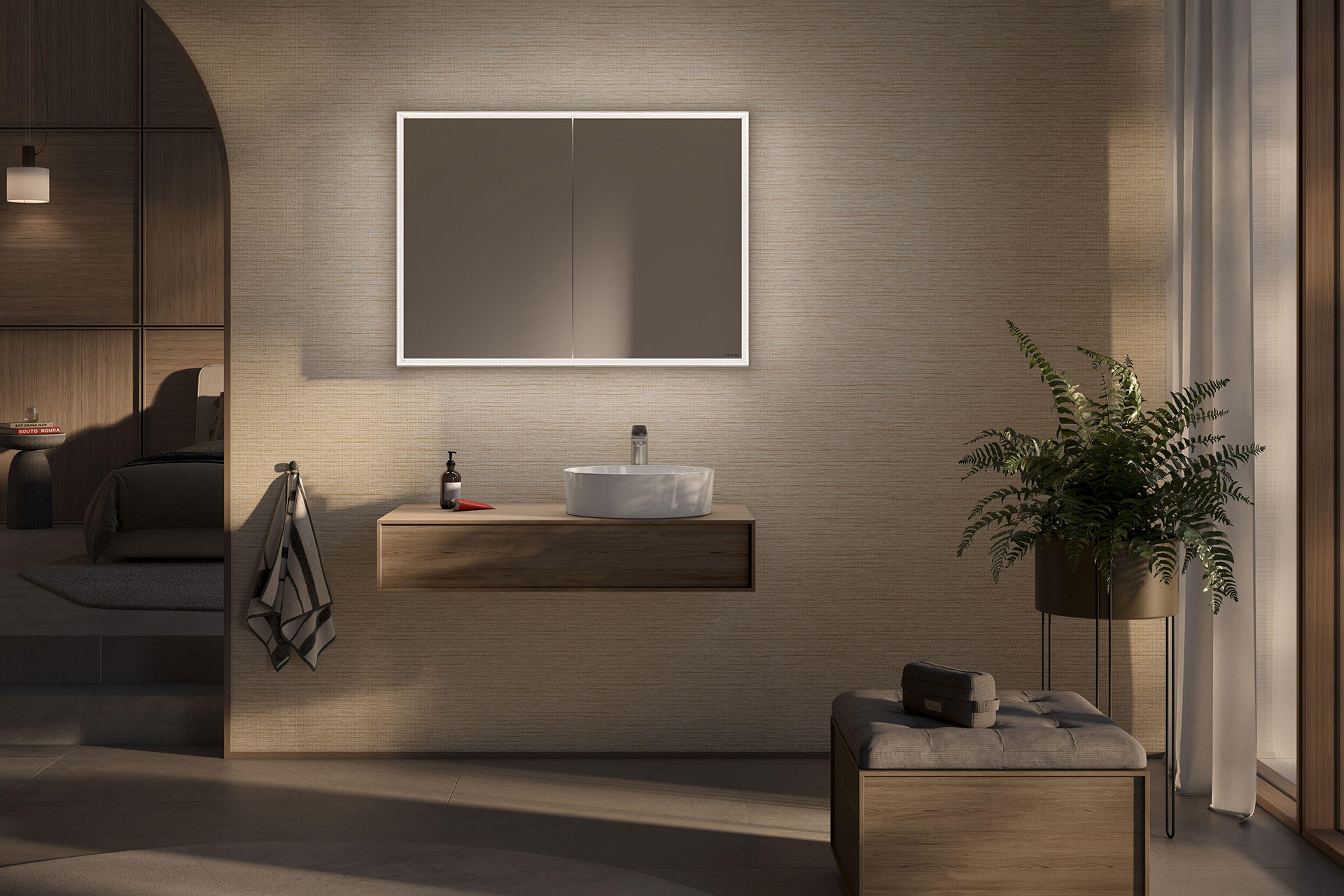 Schneider GLOW D2W & designer furniture | Architonic