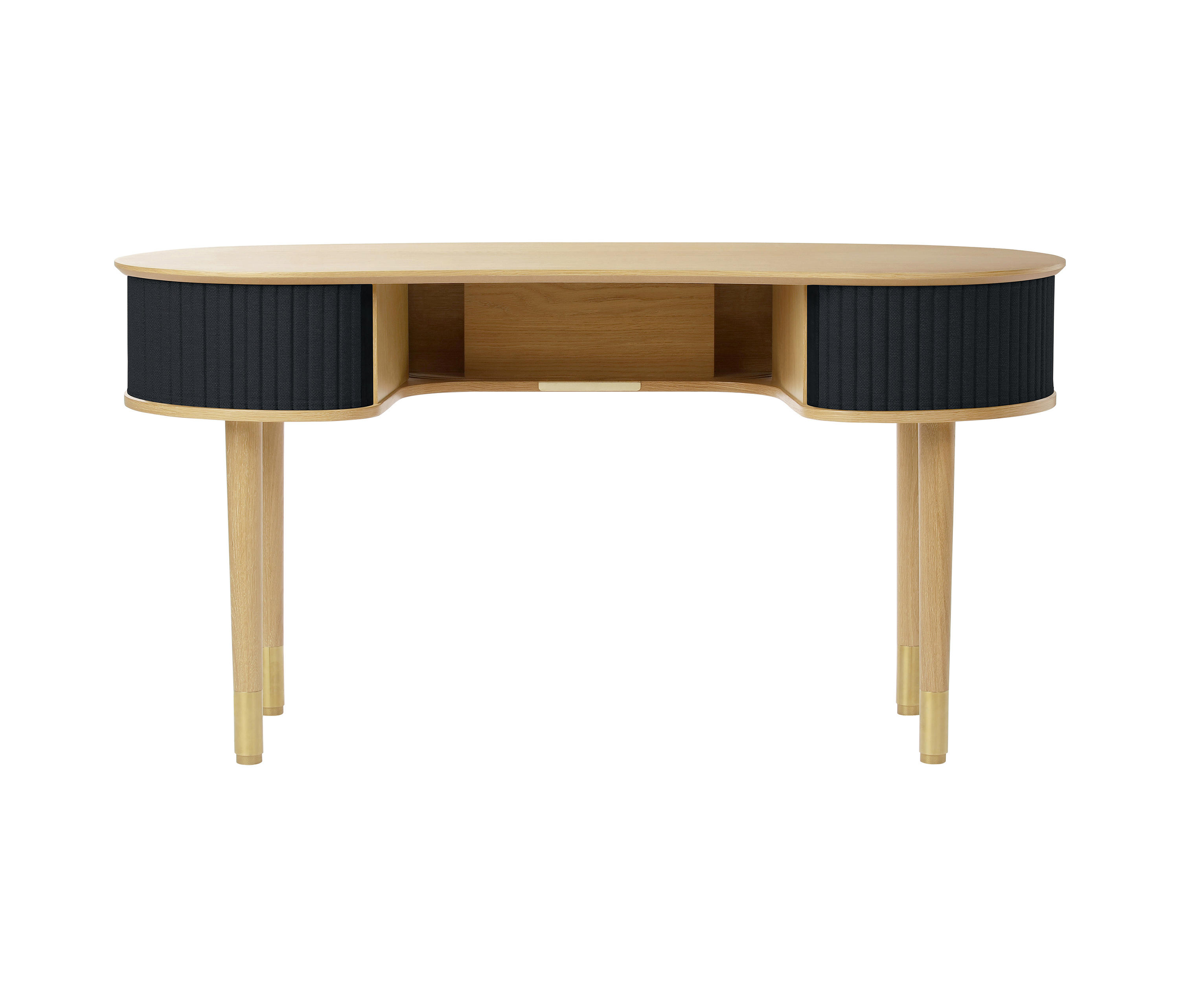 Audacious | desk, oak, shadow | Architonic