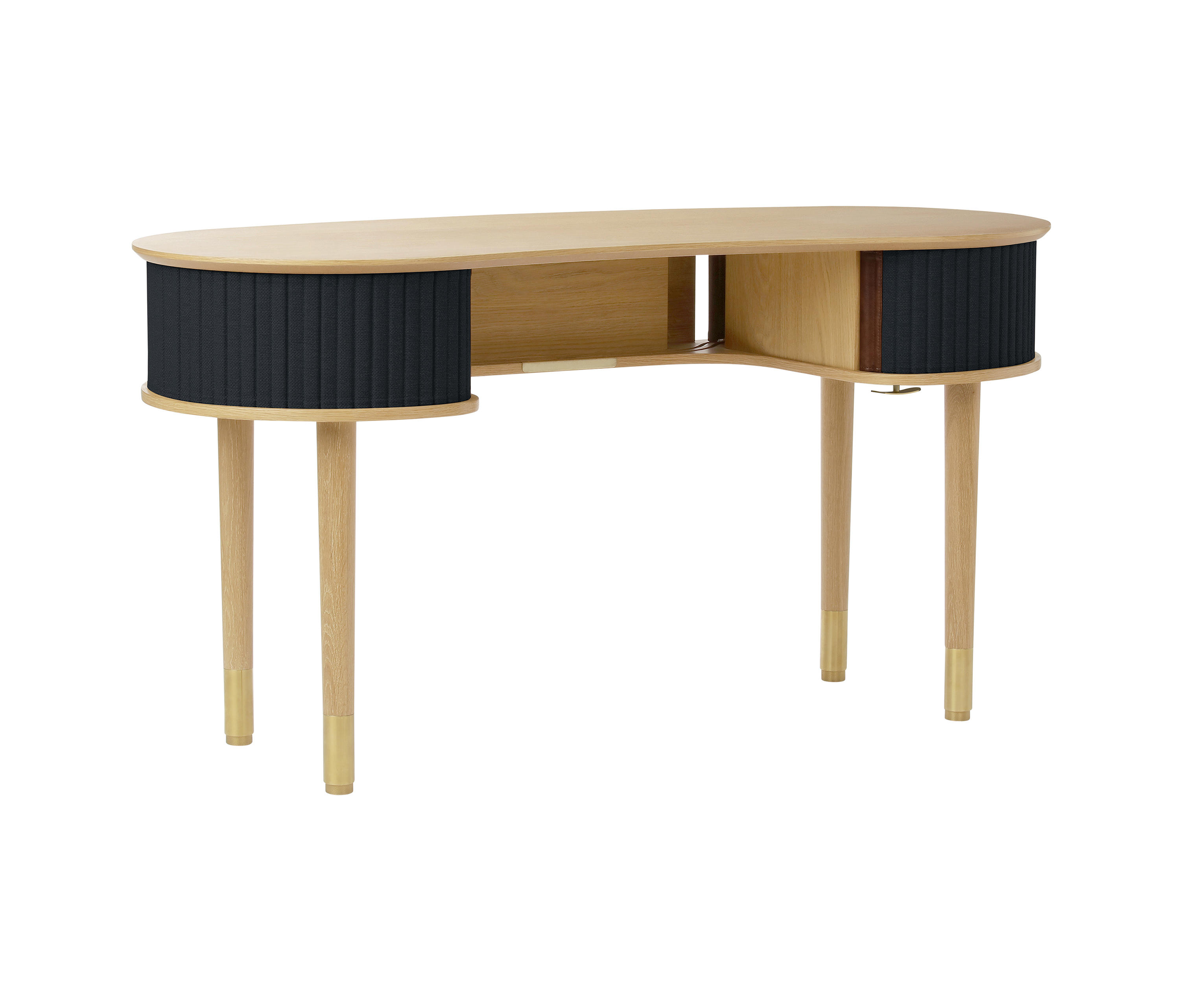 Audacious | desk, oak, shadow | Architonic