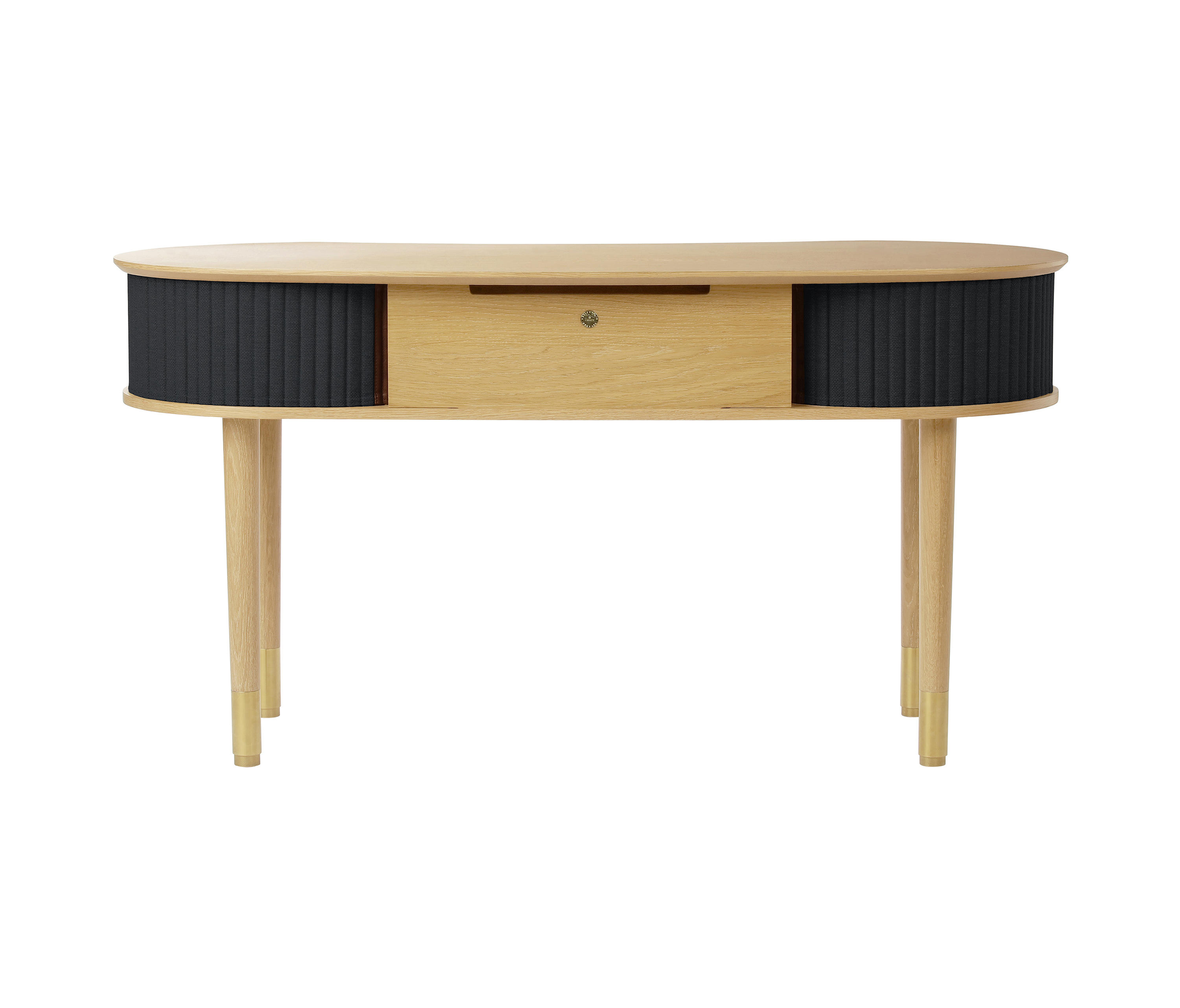 Audacious | desk, oak, shadow | Architonic