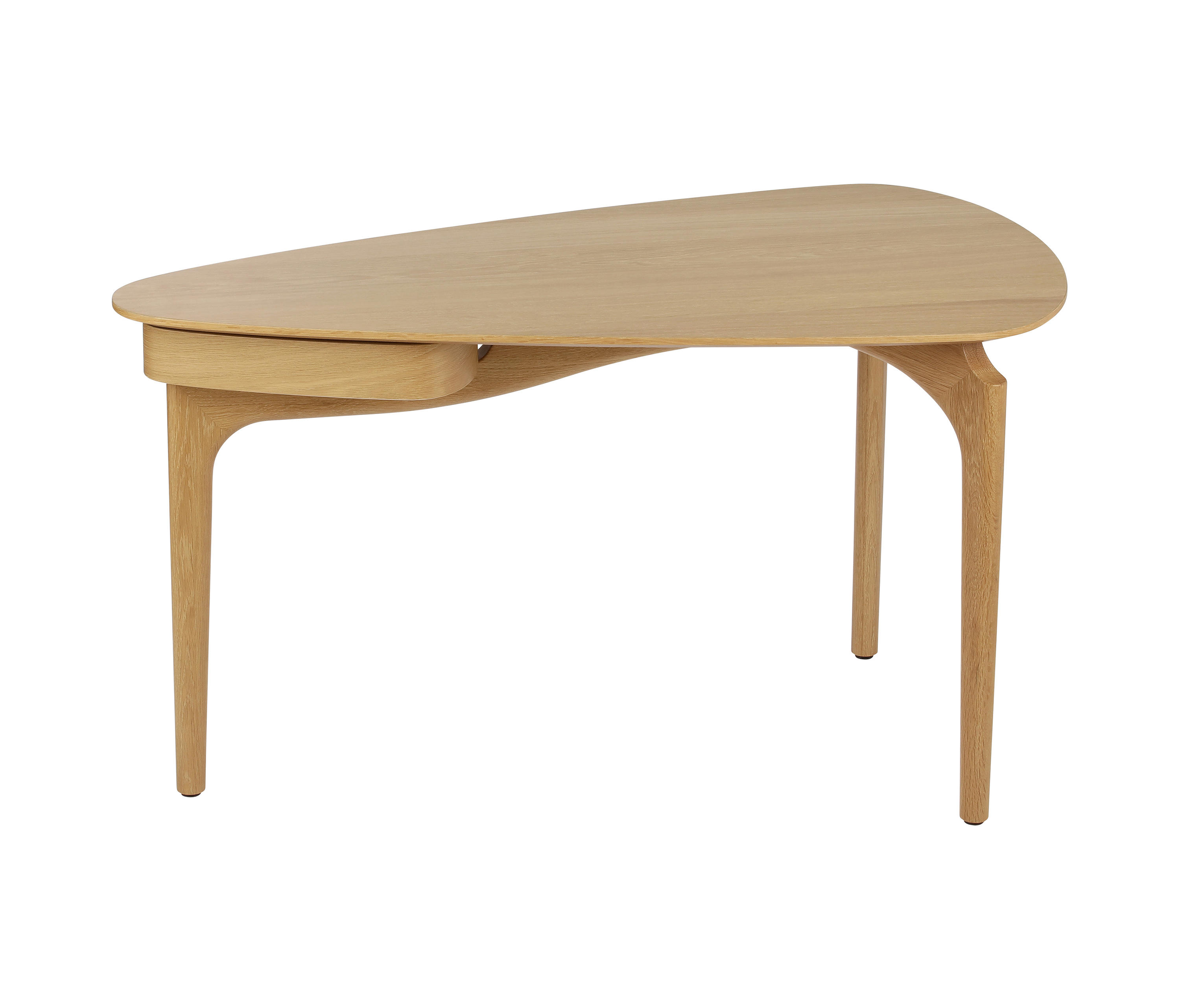 Duende | desk, oak & designer furniture | Architonic