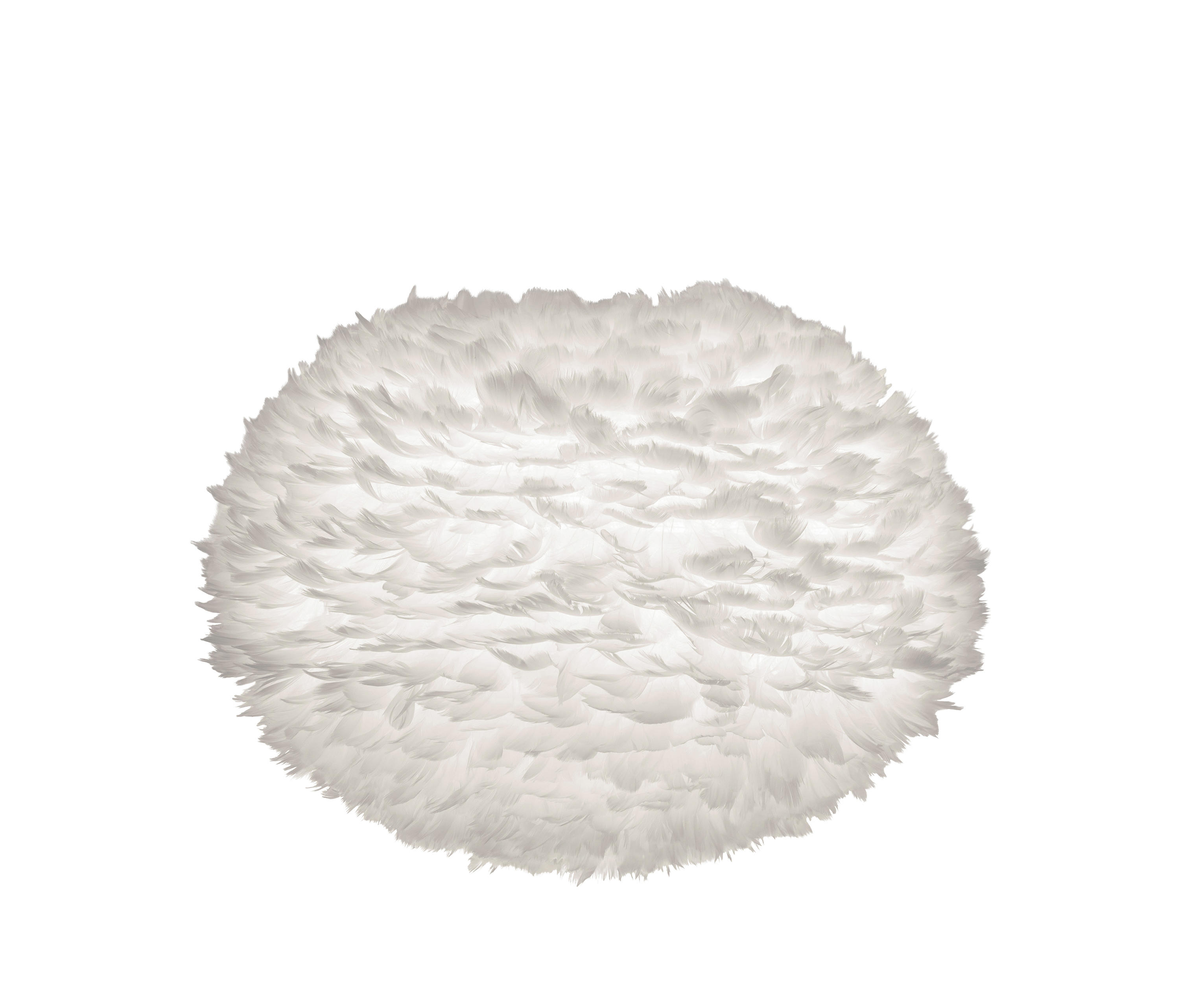 Eos | large lampshade, white | Architonic