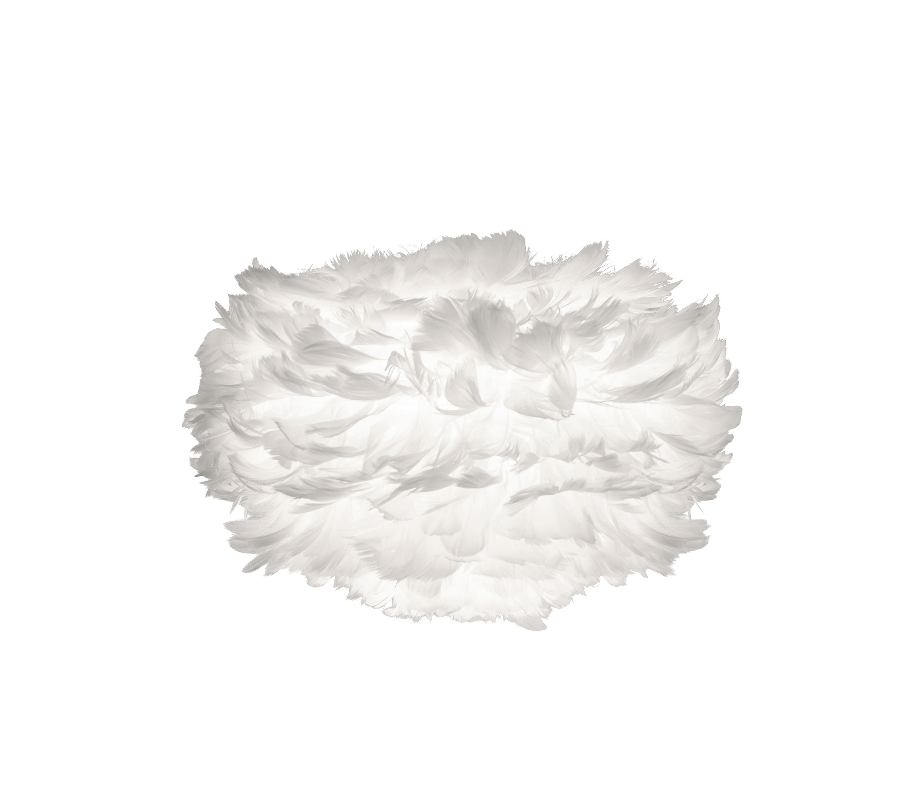 Eos | micro lampshade, white | Architonic