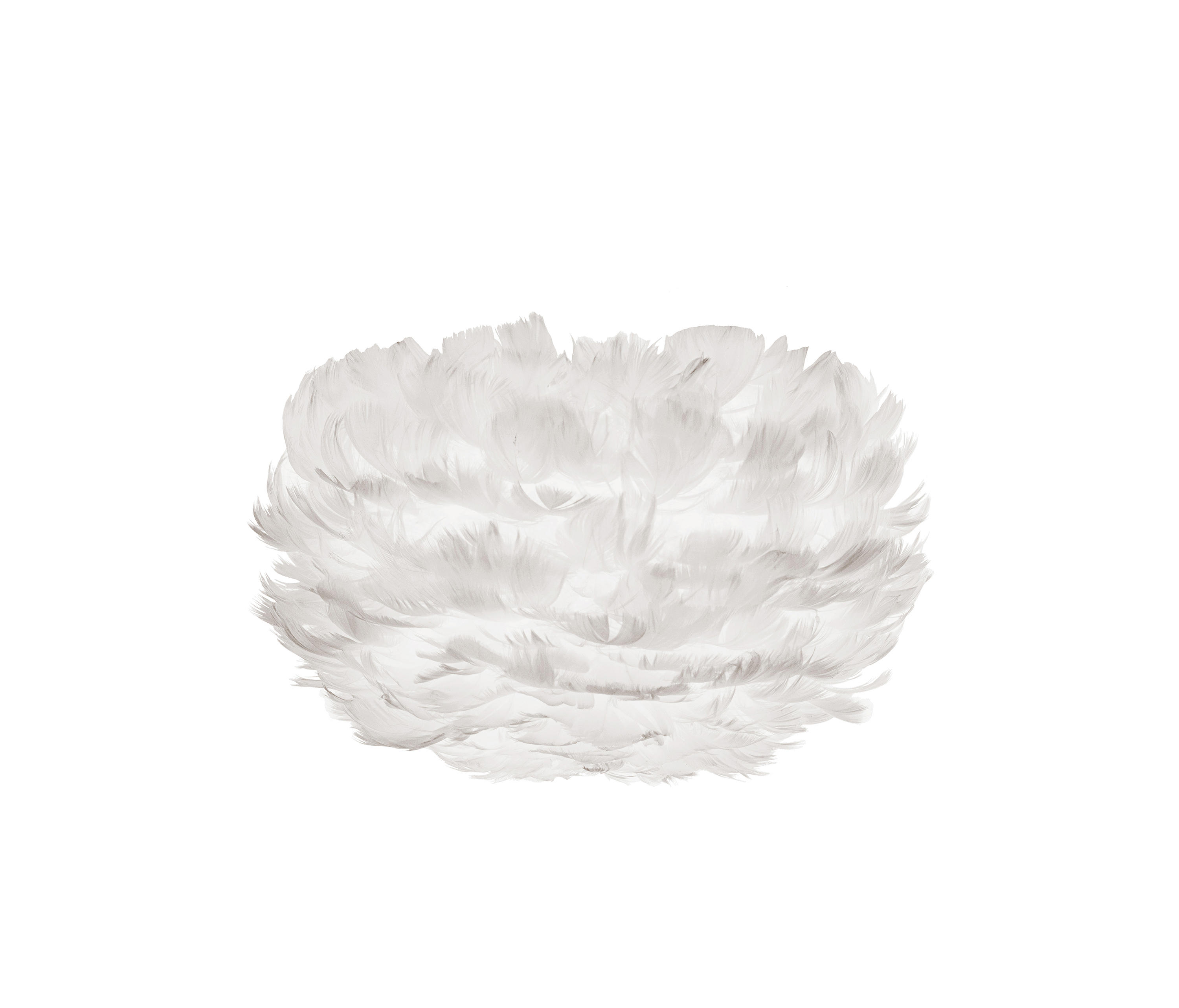 Eos | micro lampshade, white | Architonic