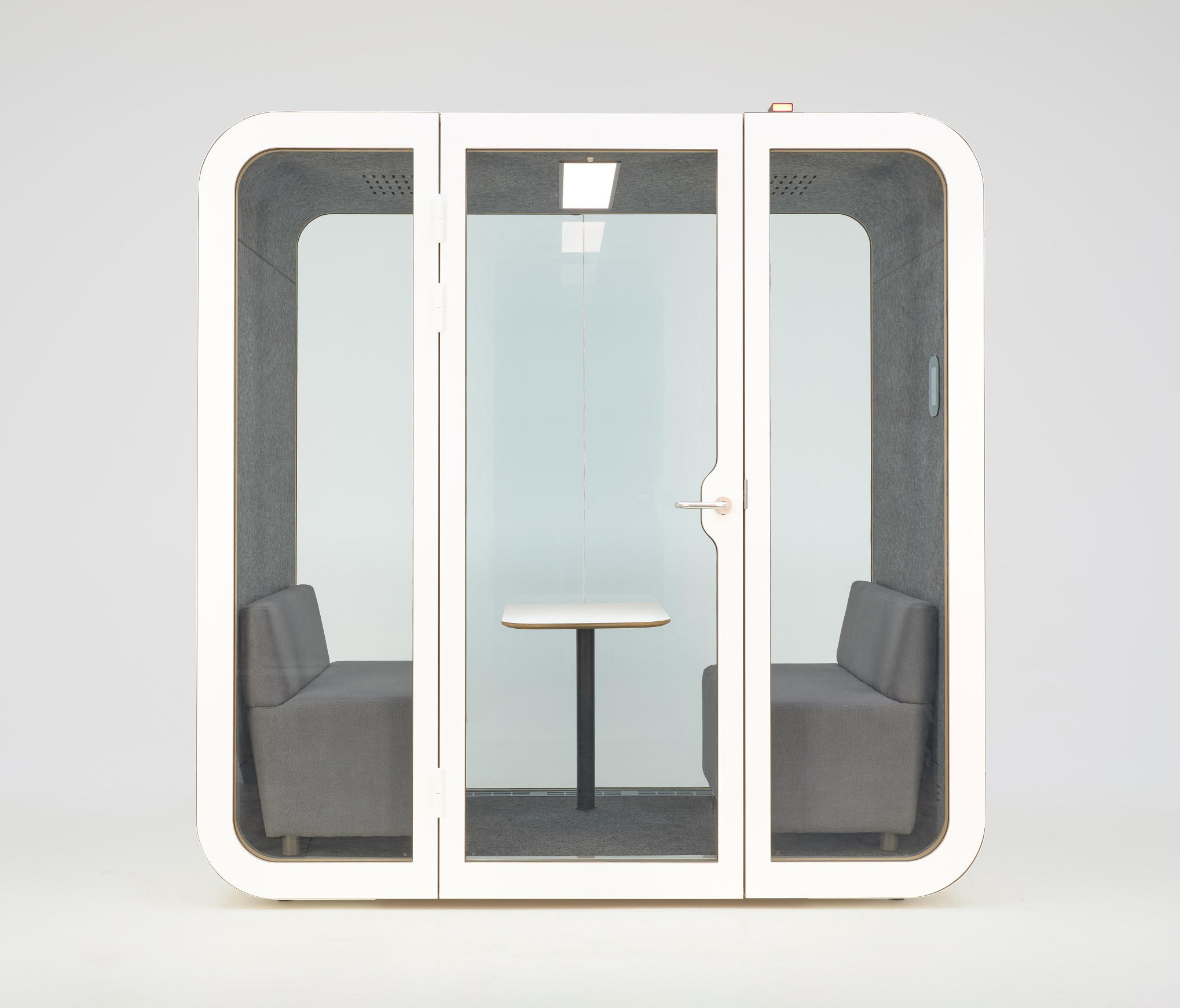 Dancoo 2S2 | Smart Pod | Smart office Pod | Smart meeting Pod | Architonic