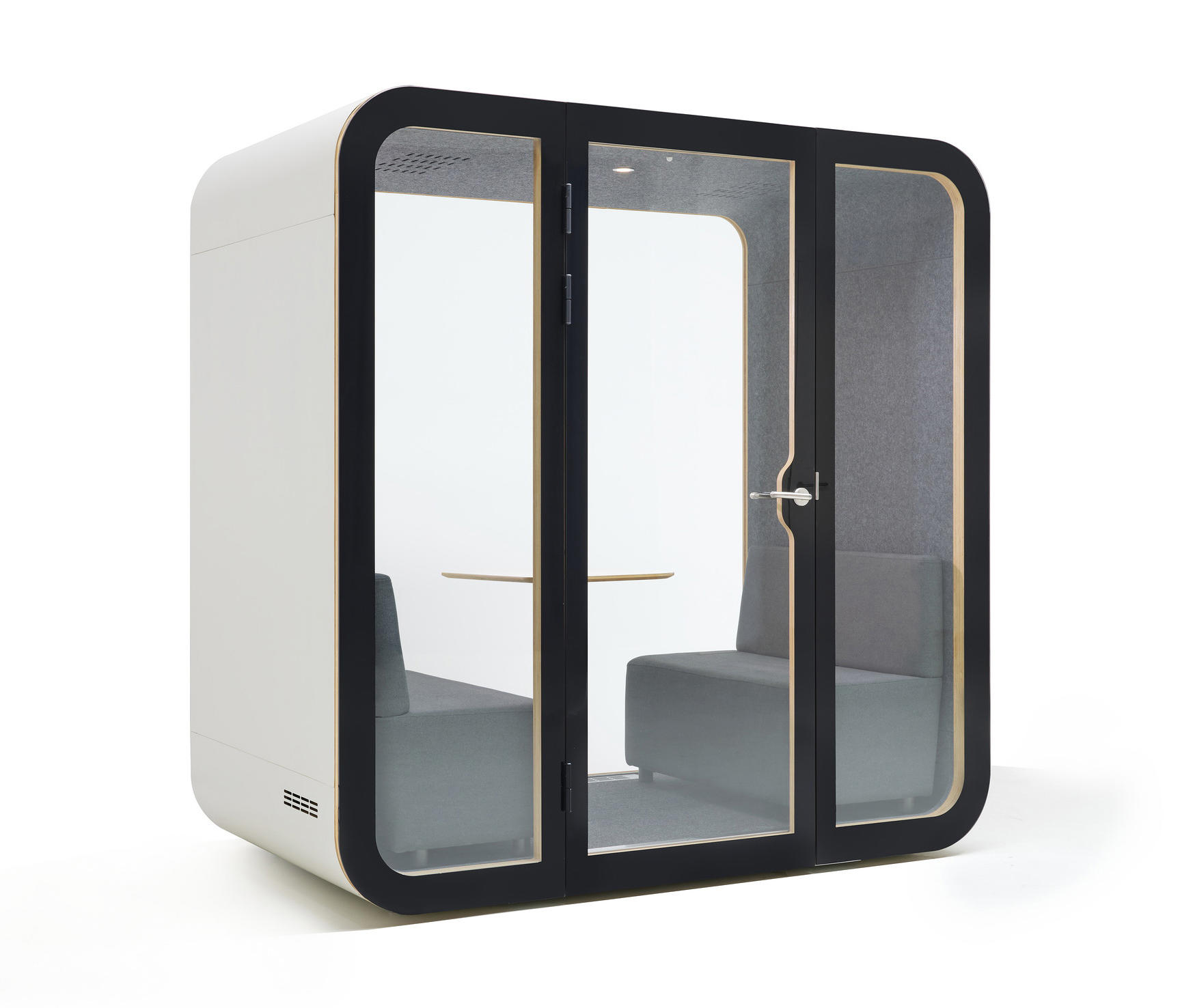 Dancoo Classical C2F2 | soundproof Pod | Soundproof office Pod ...