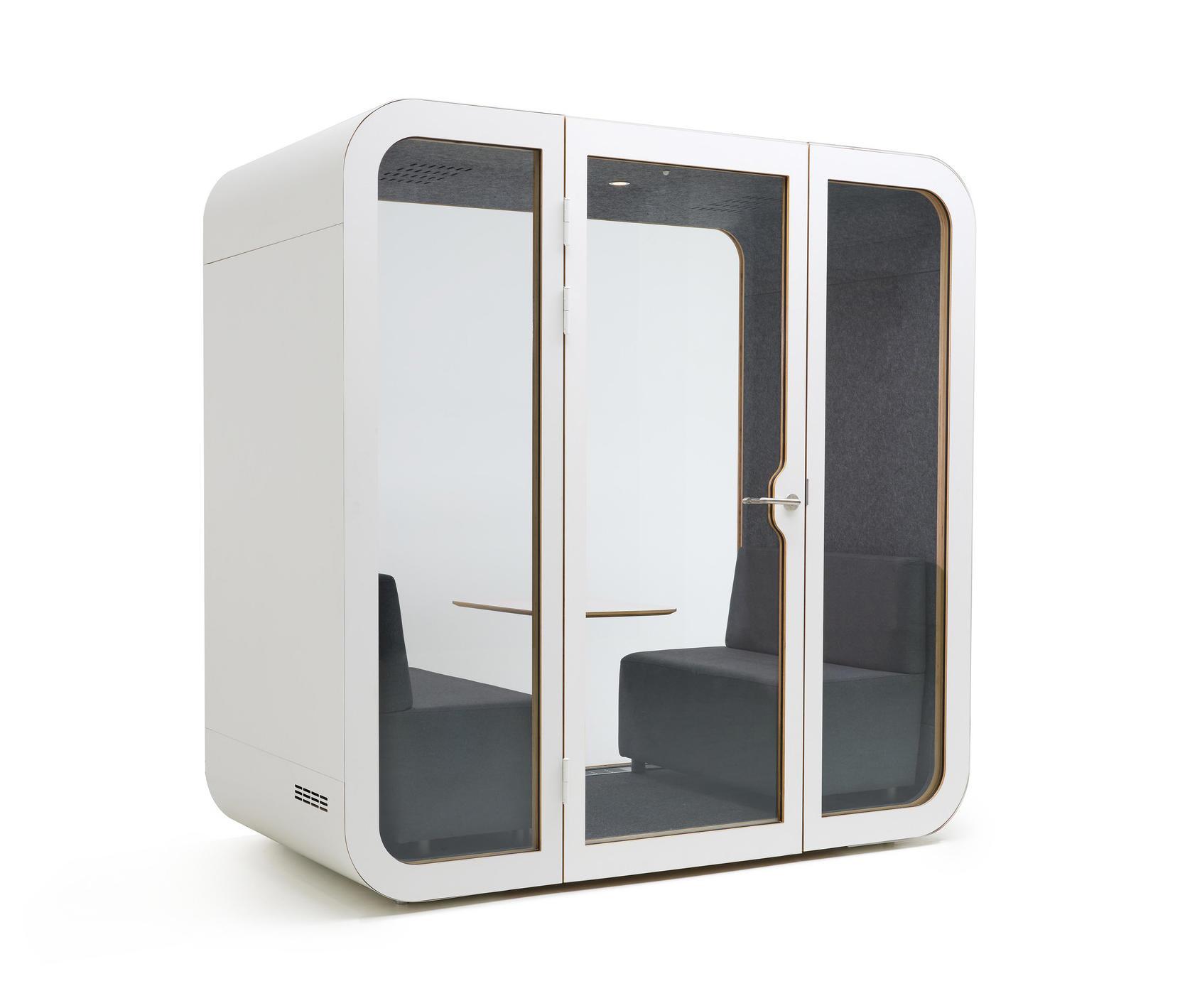 Dancoo Classical C2S2 | soundproof Pod | Soundproof office Pod ...