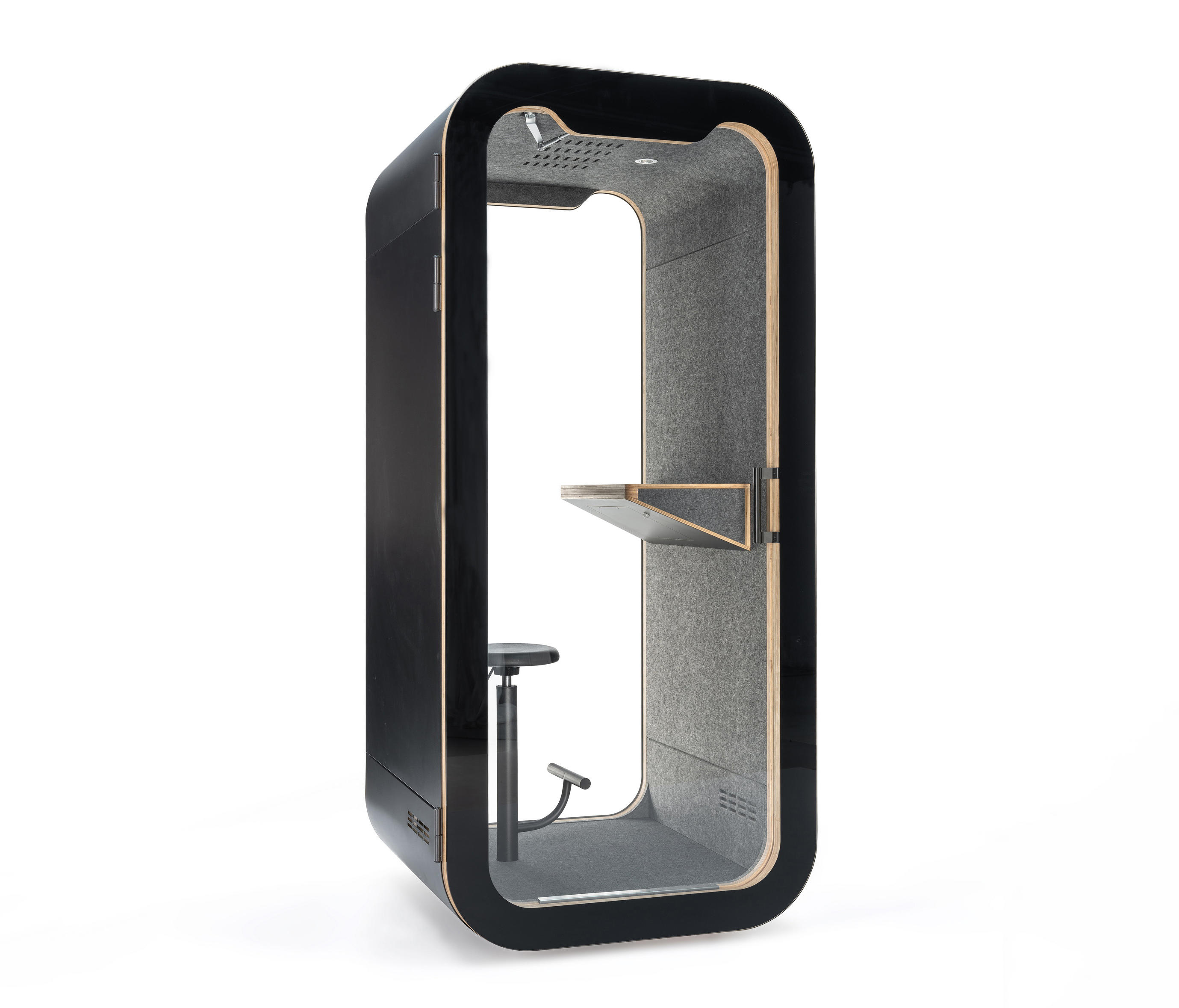 Dancoo Classical CF | soundproof Pod | Soundproof office Pod ...