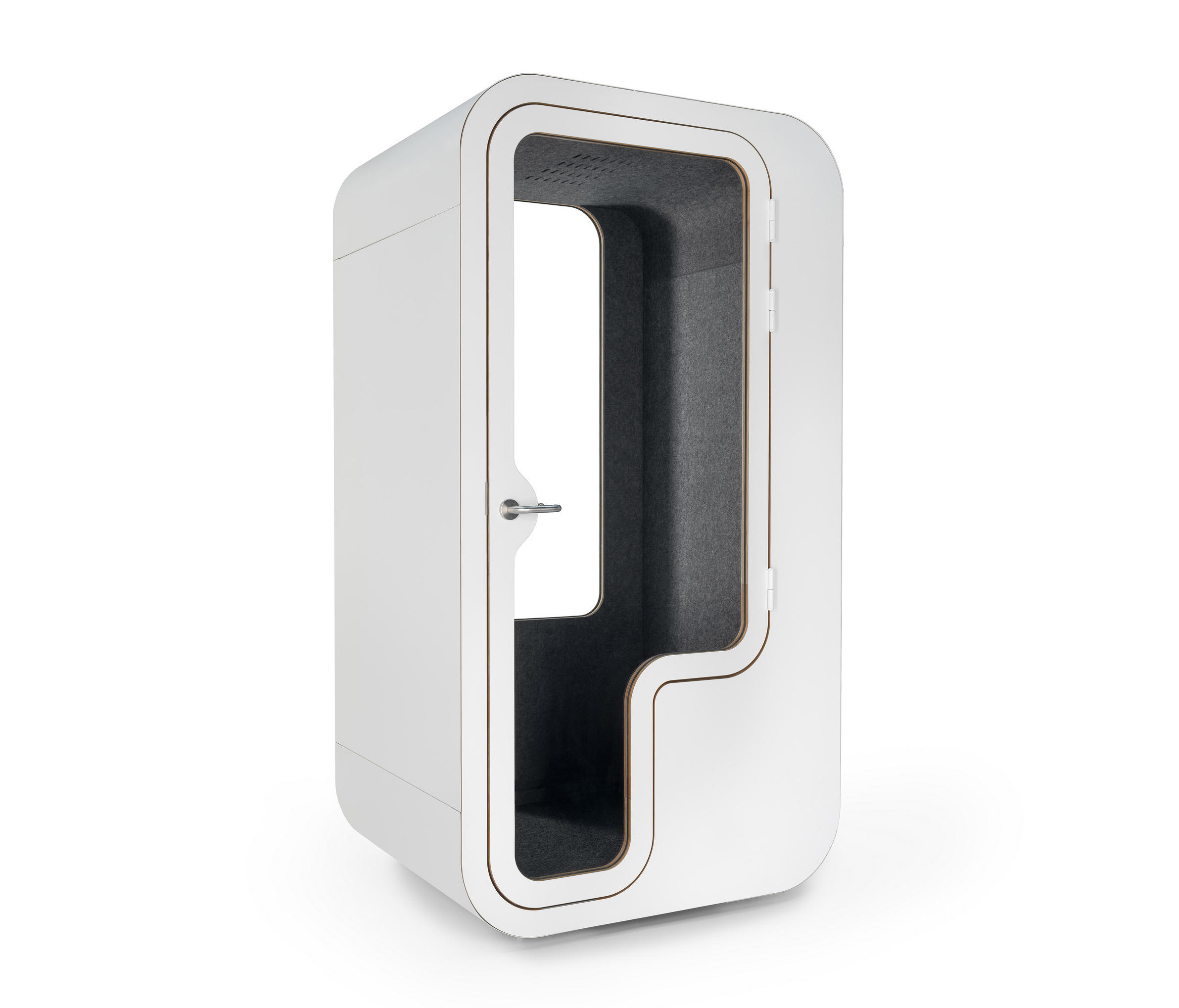 Dancoo Classical CP | soundproof Pod | Soundproof office Pod ...