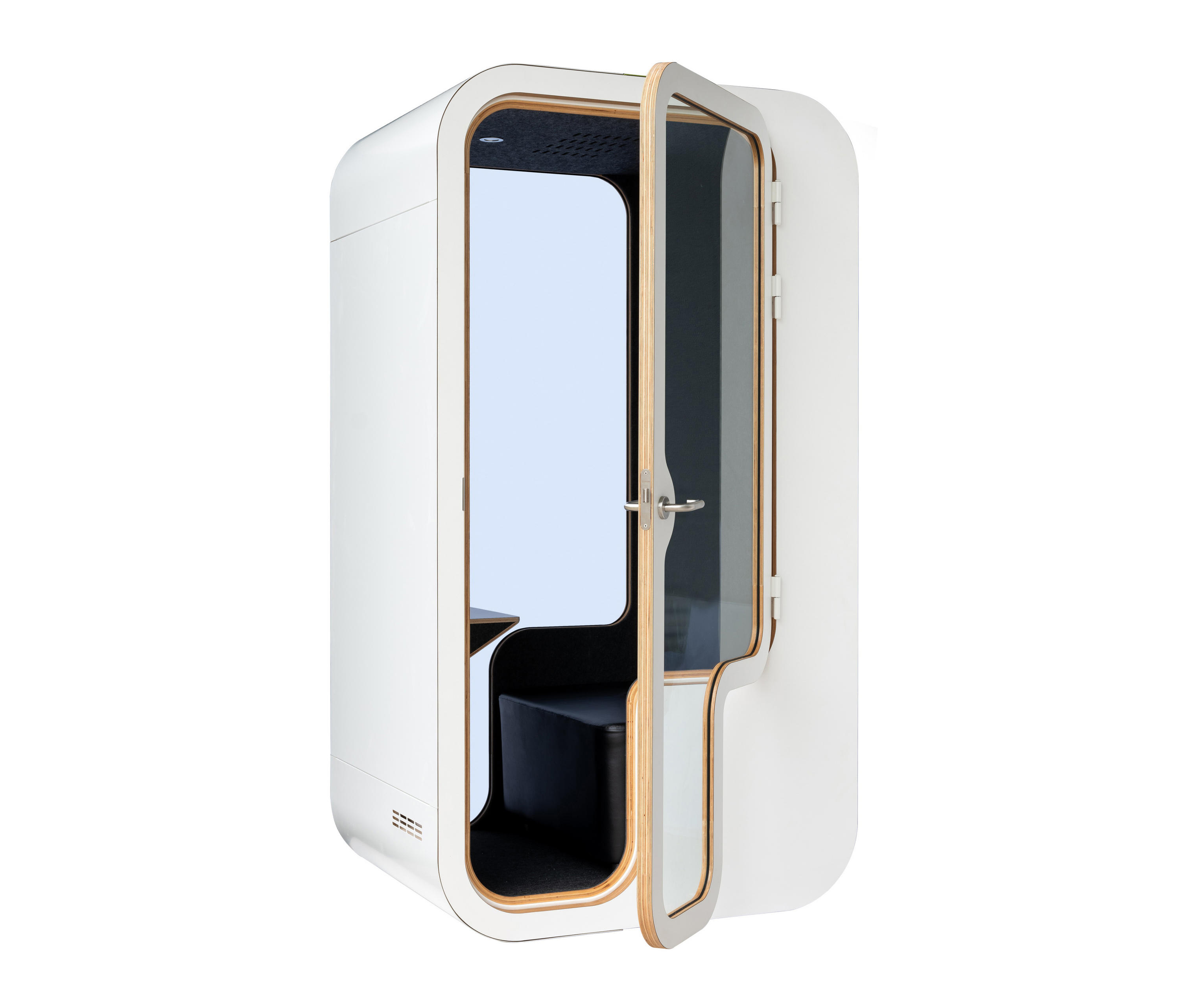 Dancoo Classical CP | soundproof Pod | Soundproof office Pod ...