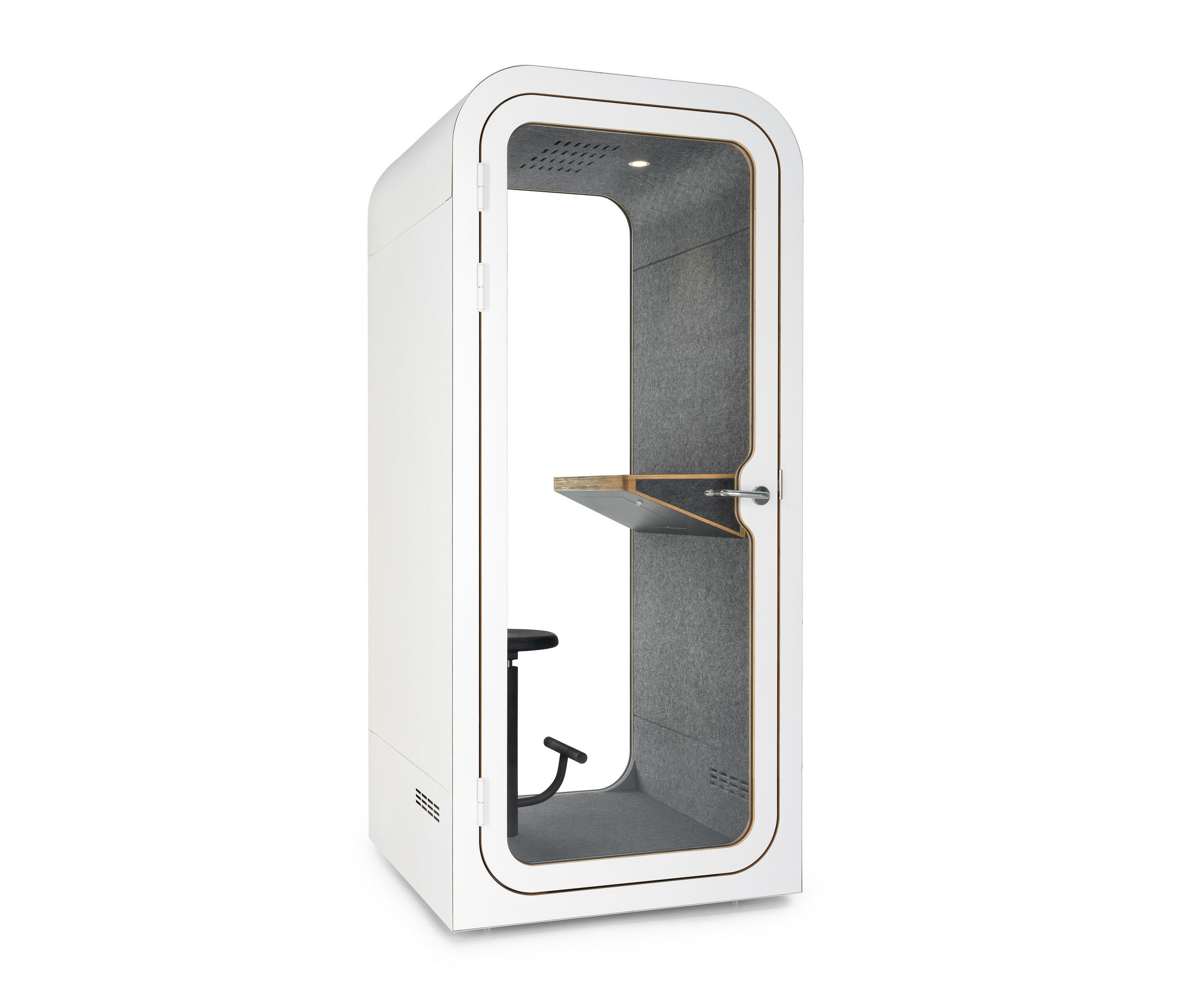 Dancoo CS1 | soundproof Pod | Soundproof office Pod | Soundproof Phone ...