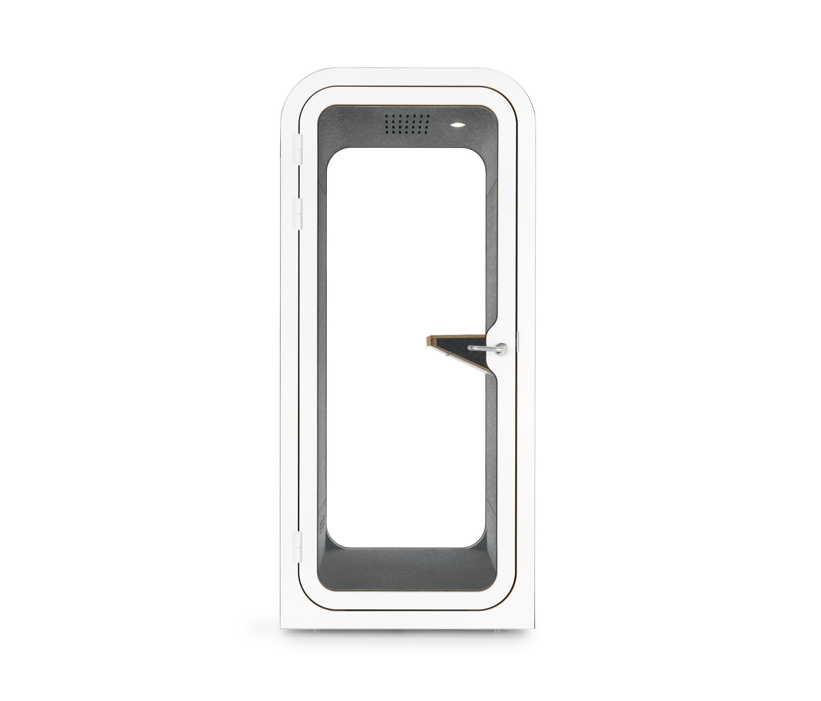 Dancoo CS1 | soundproof Pod | Soundproof office Pod | Soundproof Phone ...