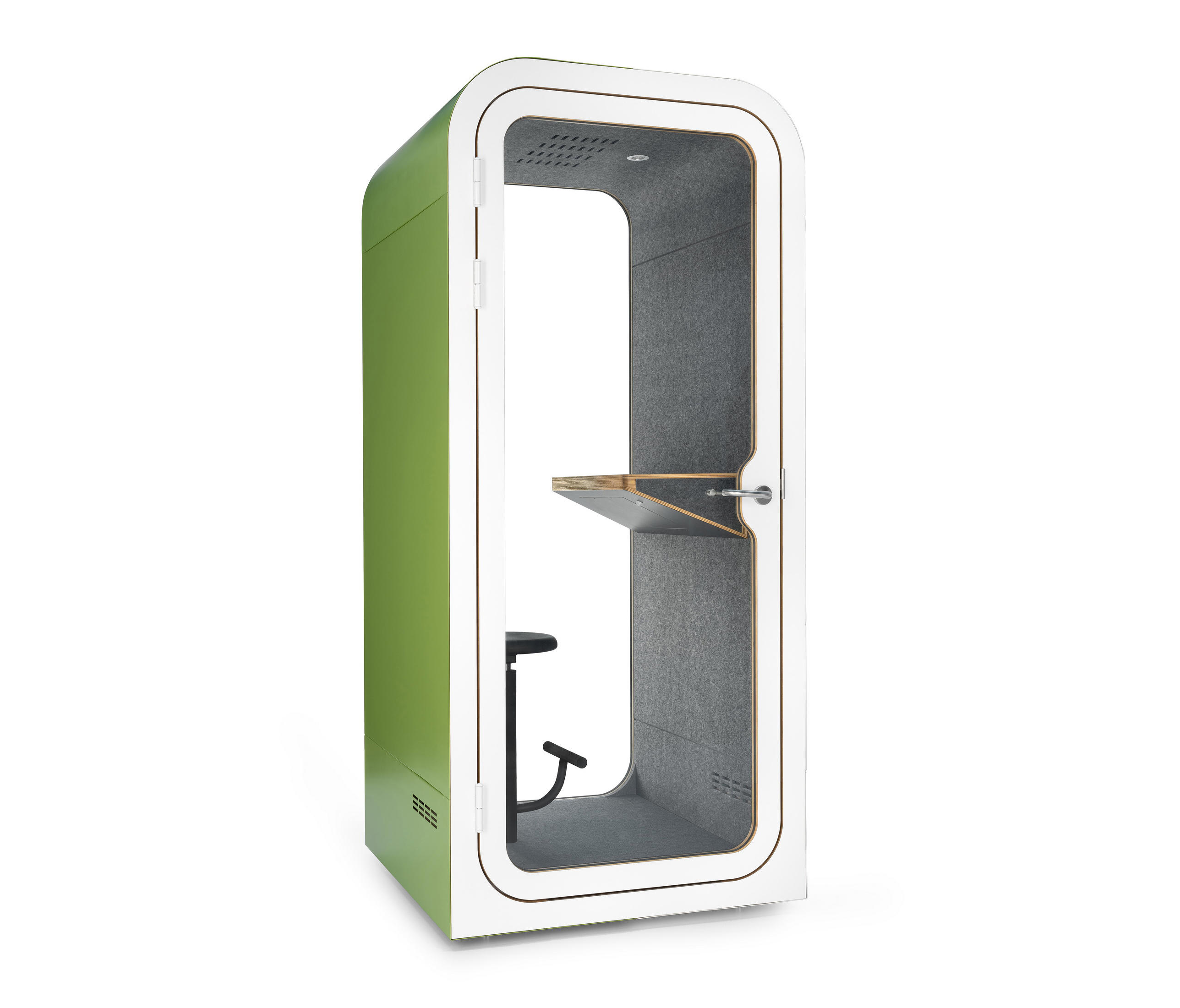 Dancoo CS1 | soundproof Pod | Soundproof office Pod | Soundproof Phone ...