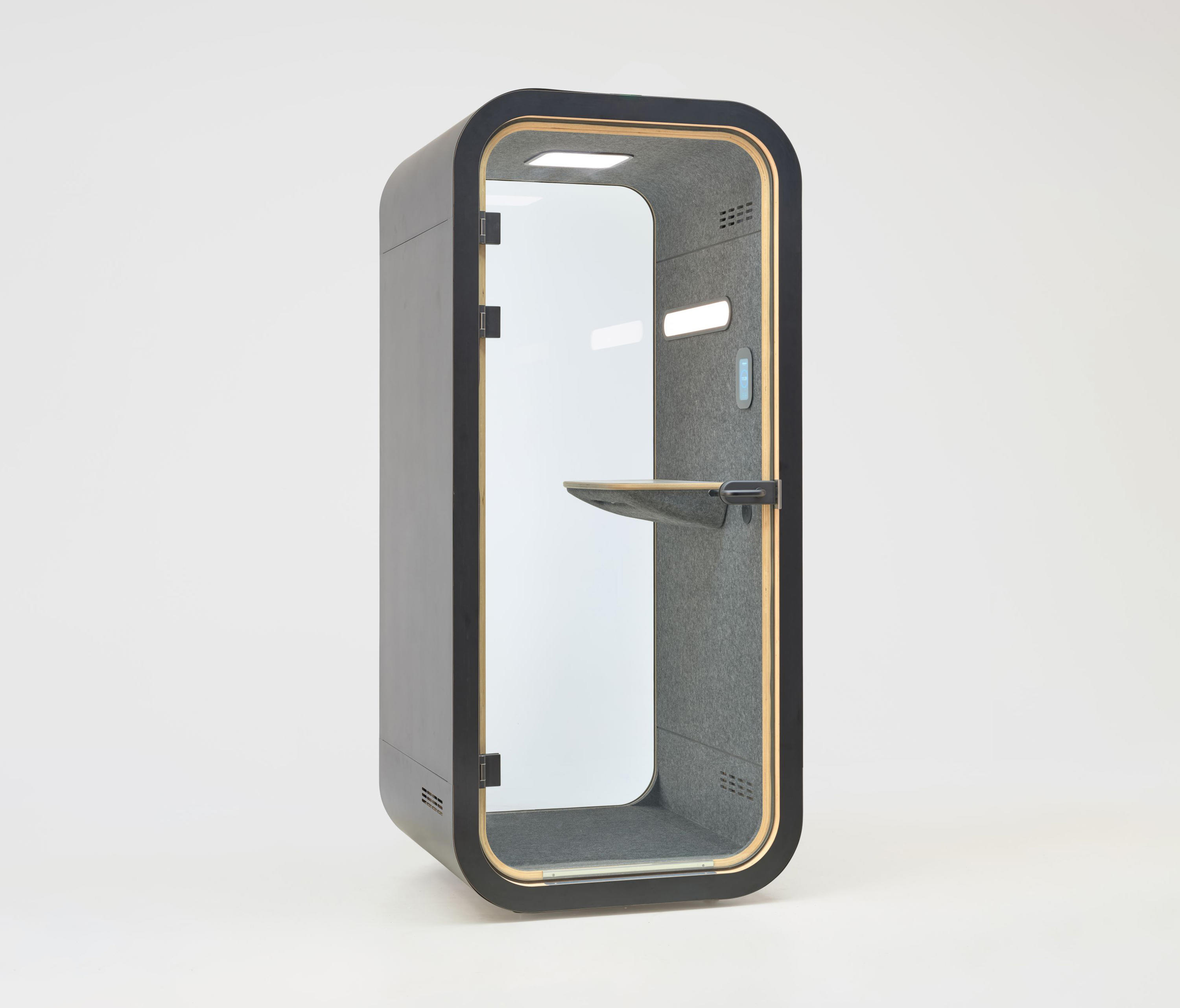 Dancoo Dawn Compact DDC20 | Smart Pod | Smart Office Pod | Smart Phone ...