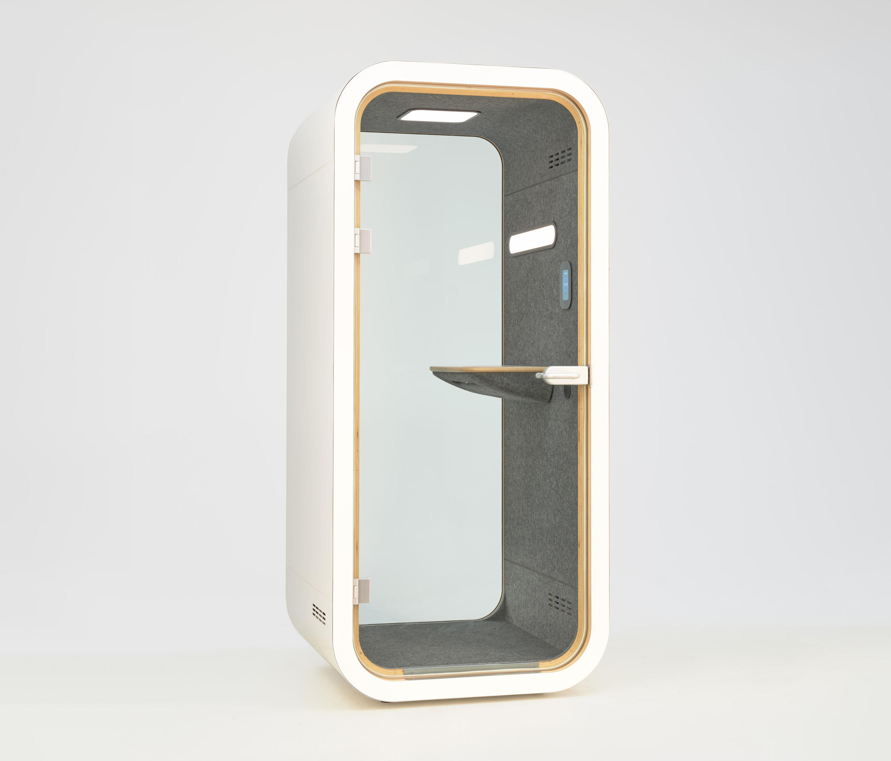 Dancoo Dawn Compact DDC20 | Smart Pod | Smart Office Pod | Smart Phone ...