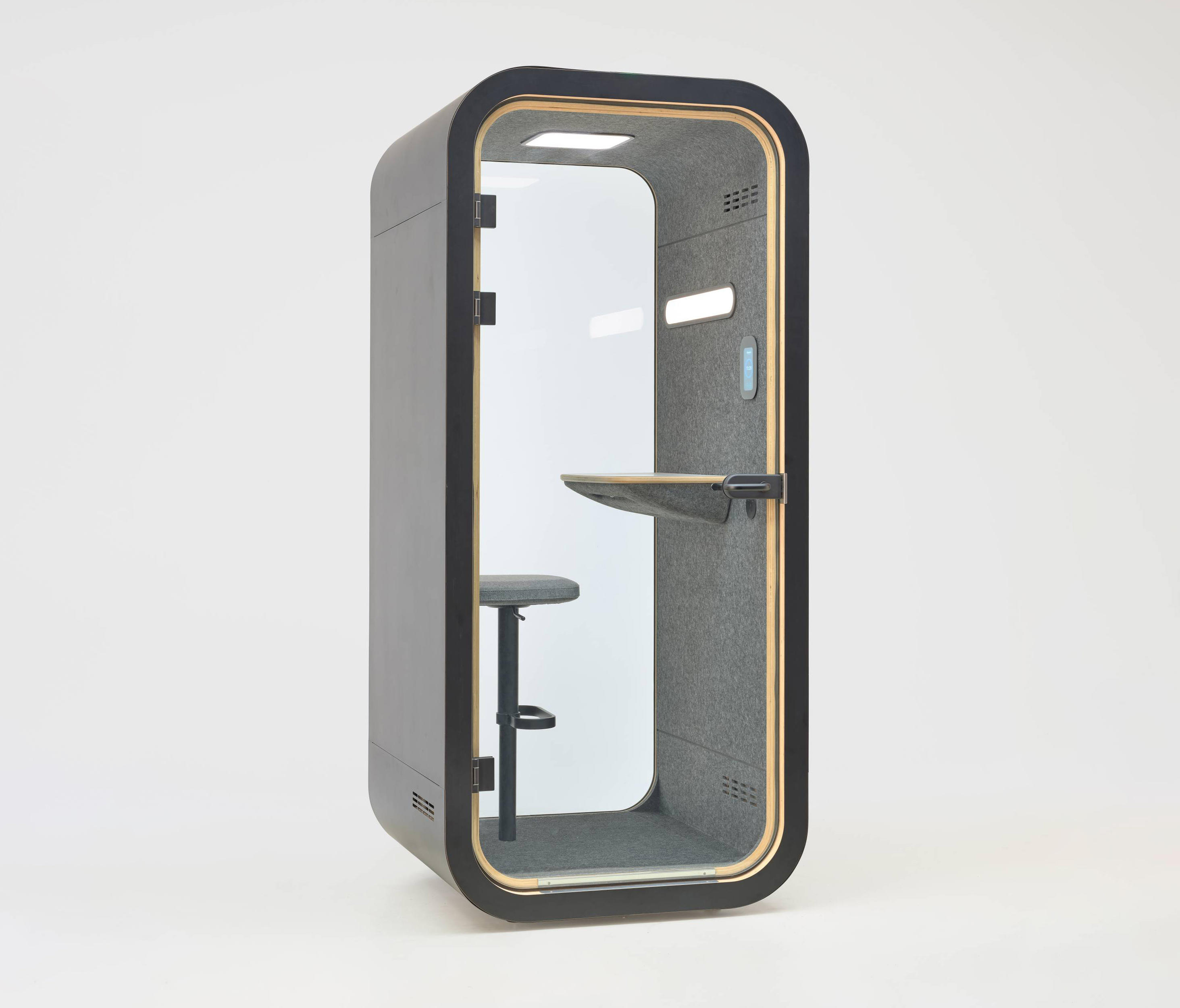 Dancoo Dawn Compact DDC21 | Smart Pod | Smart Office Pod | Smart Phone ...