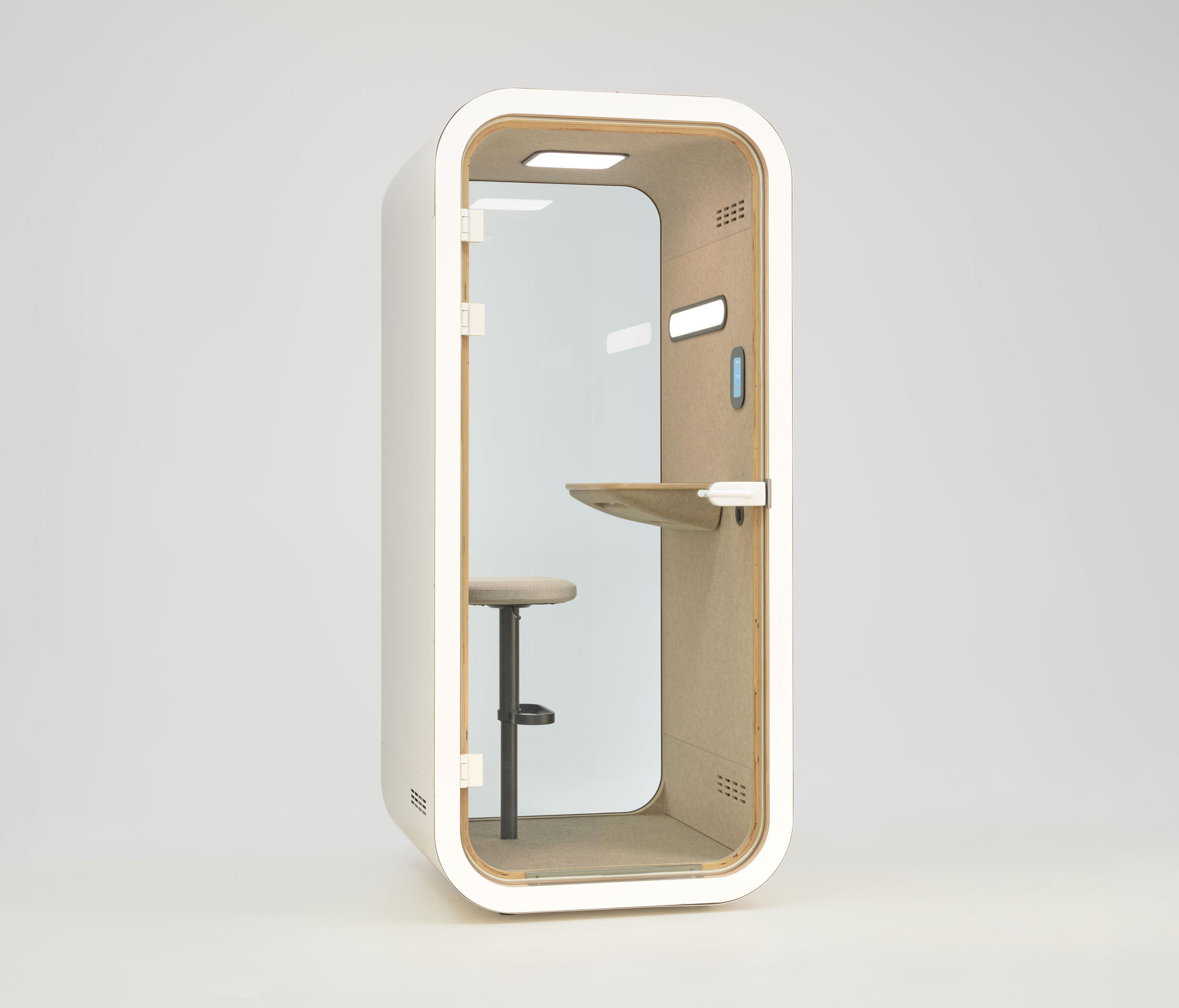 Dancoo Dawn Compact DDC21 | Smart Pod | Smart Office Pod | Smart Phone ...