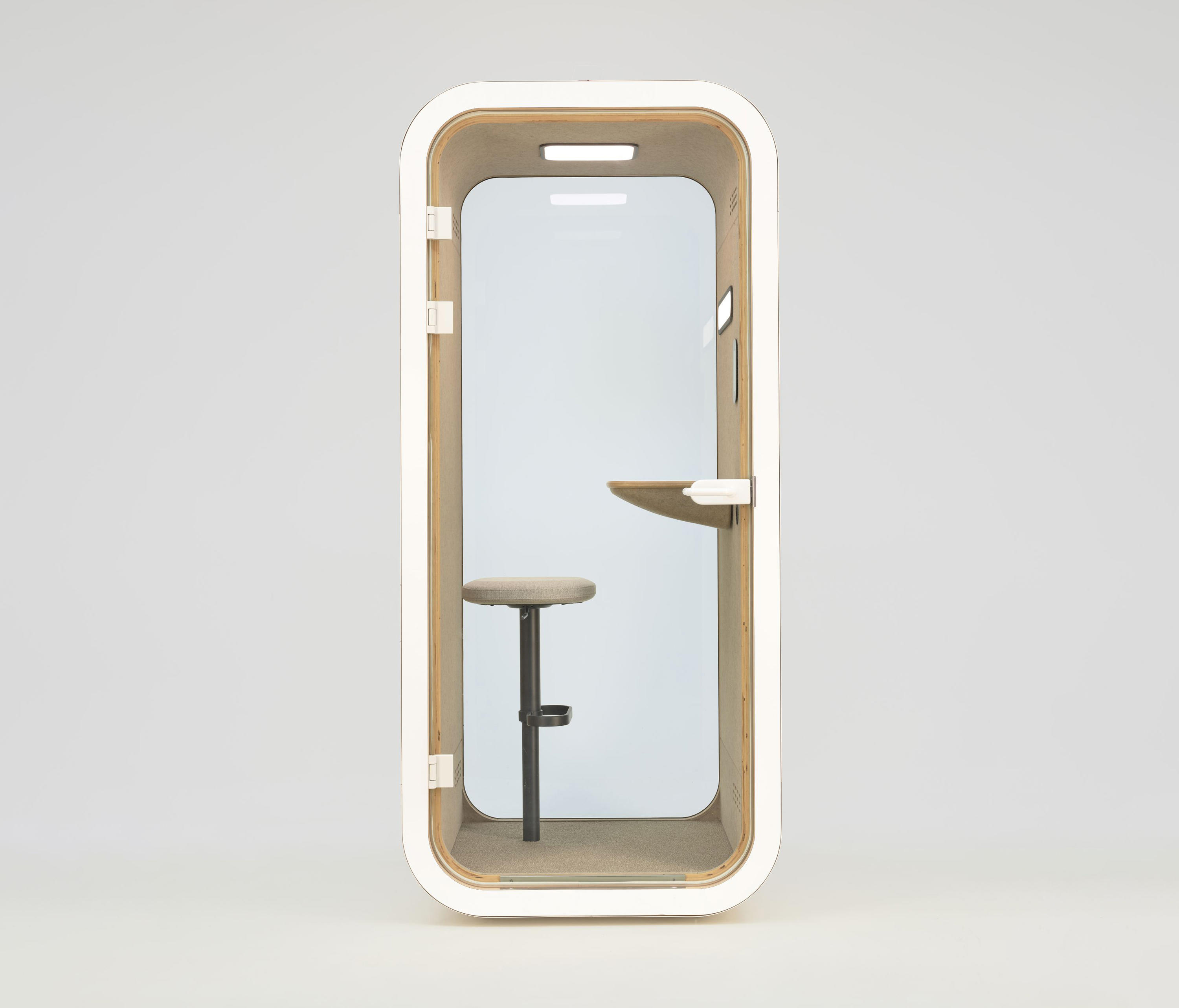 Dancoo Dawn Compact DDC21 | Smart Pod | Smart Office Pod | Smart Phone ...