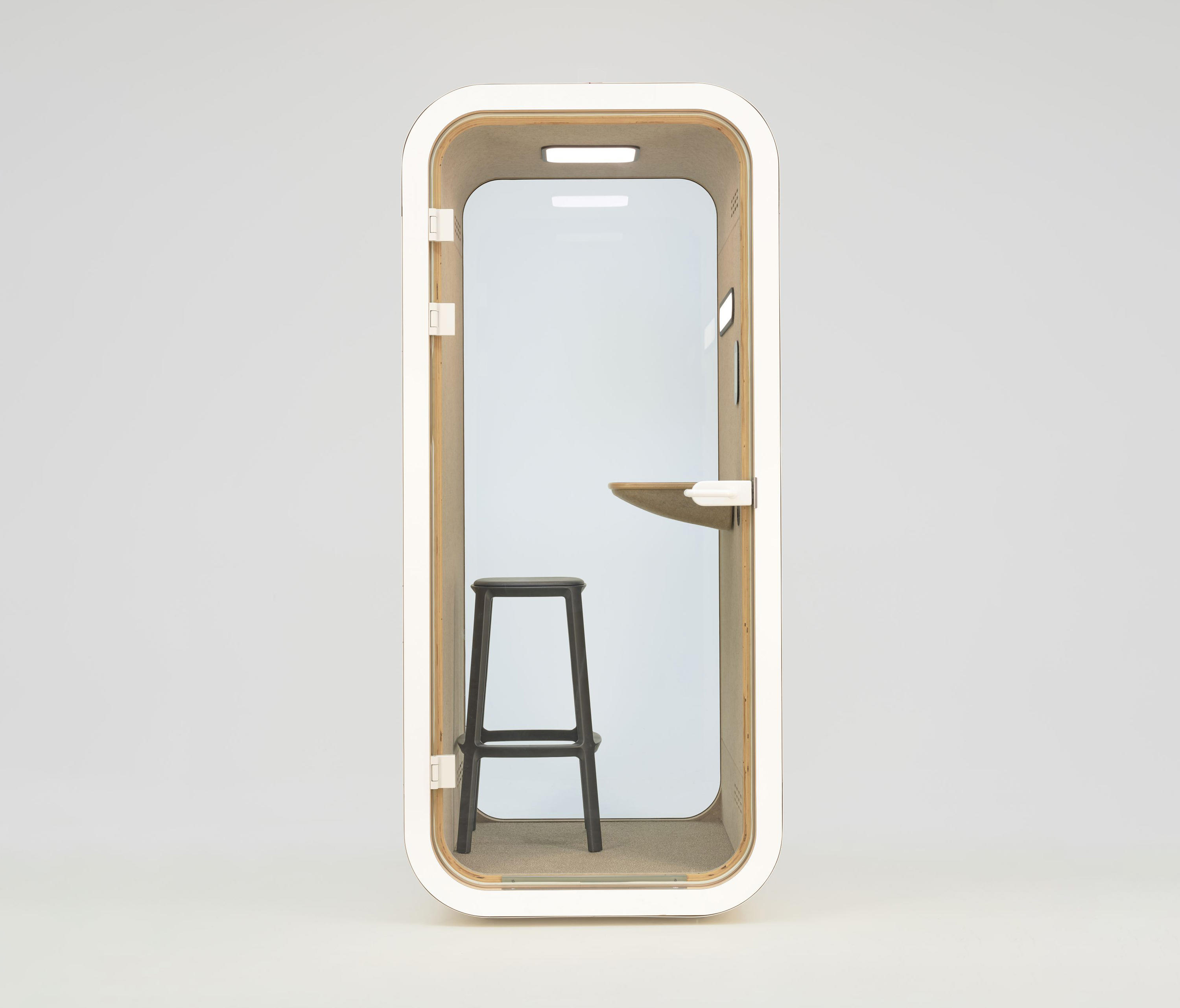 Dancoo Dawn Compact DDC22 | Smart Pod | Smart Office Pod | Smart Phone ...