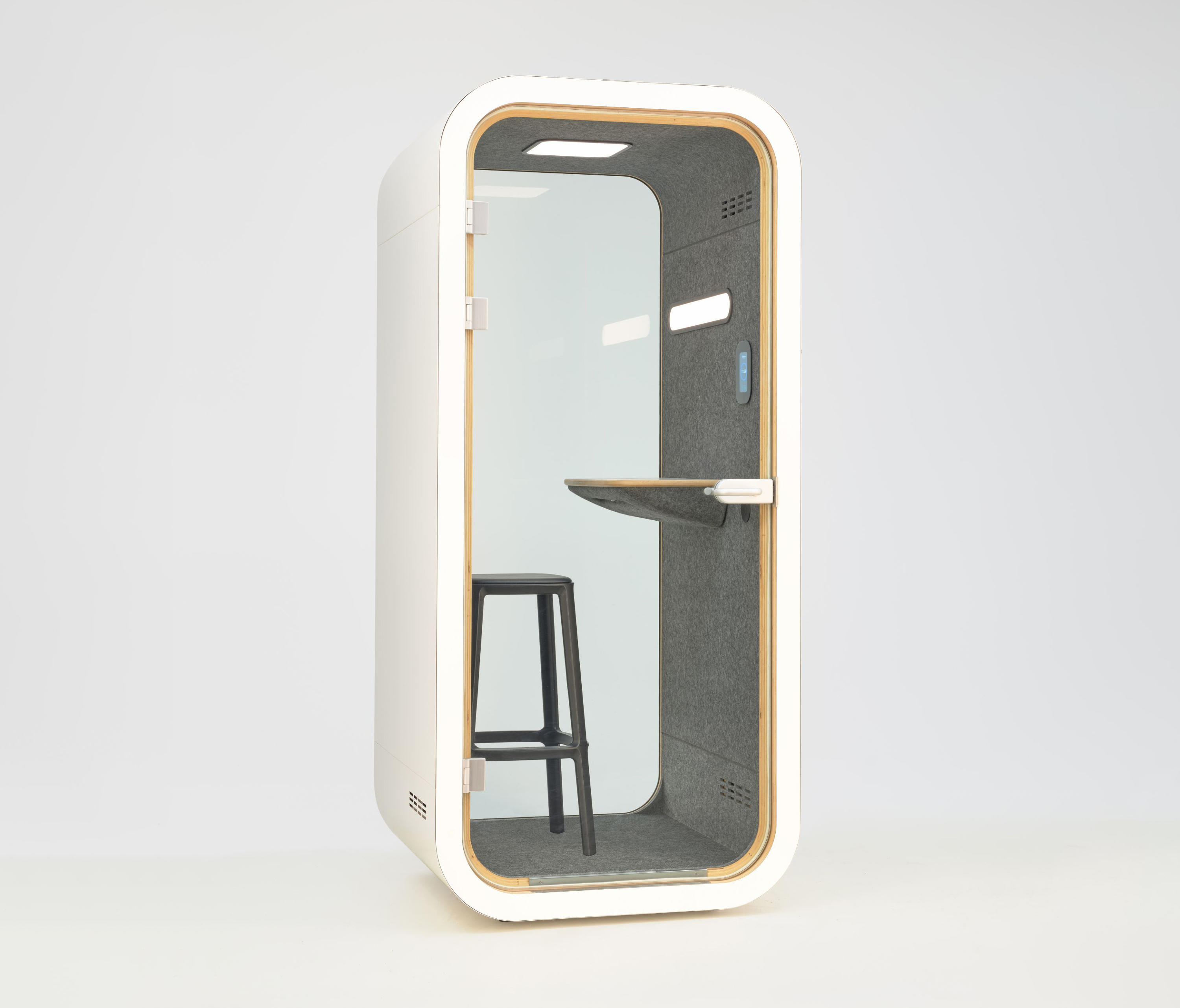Dancoo Dawn Compact DDC22 | Smart Pod | Smart Office Pod | Smart Phone ...