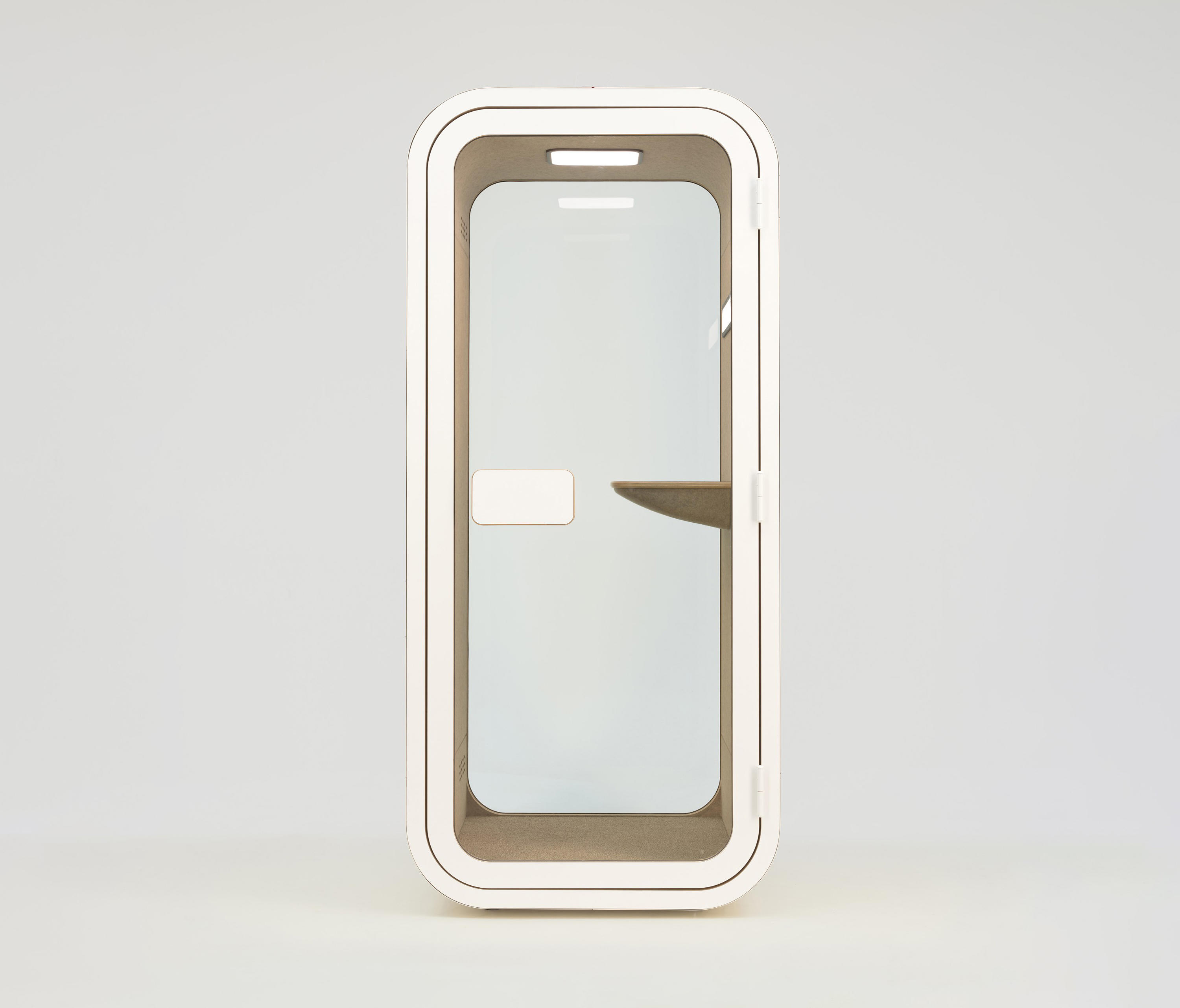 Dancoo Dawn Compact DDC40 | Smart Pod | Smart Office Pod | Smart Phone ...