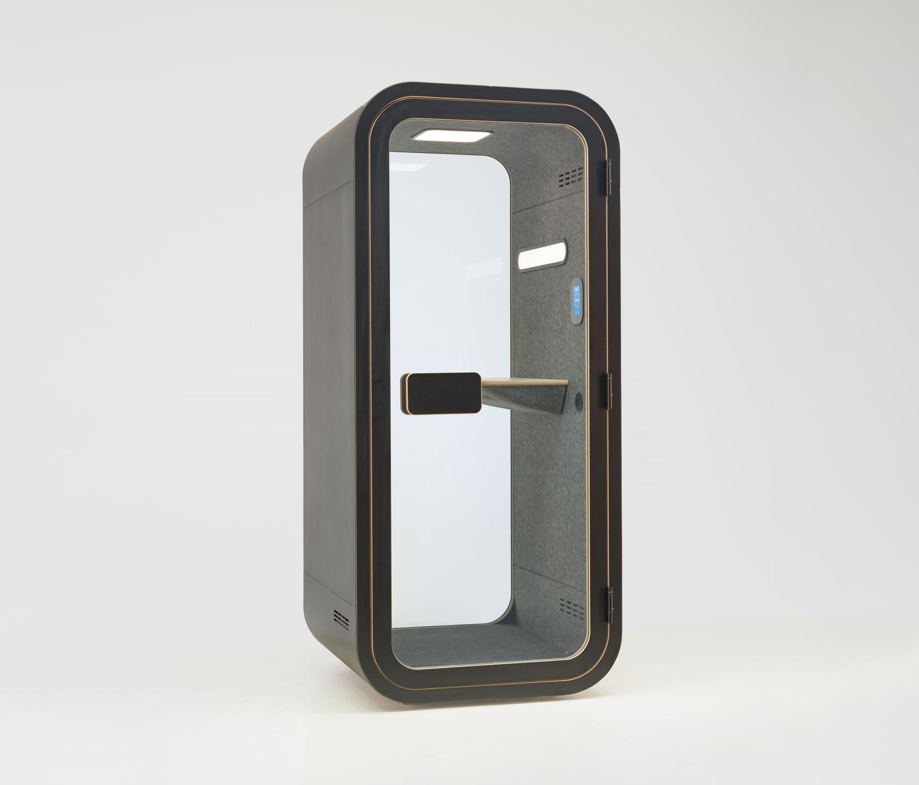 Dancoo Dawn Compact DDC40 | Smart Pod | Smart Office Pod | Smart Phone ...