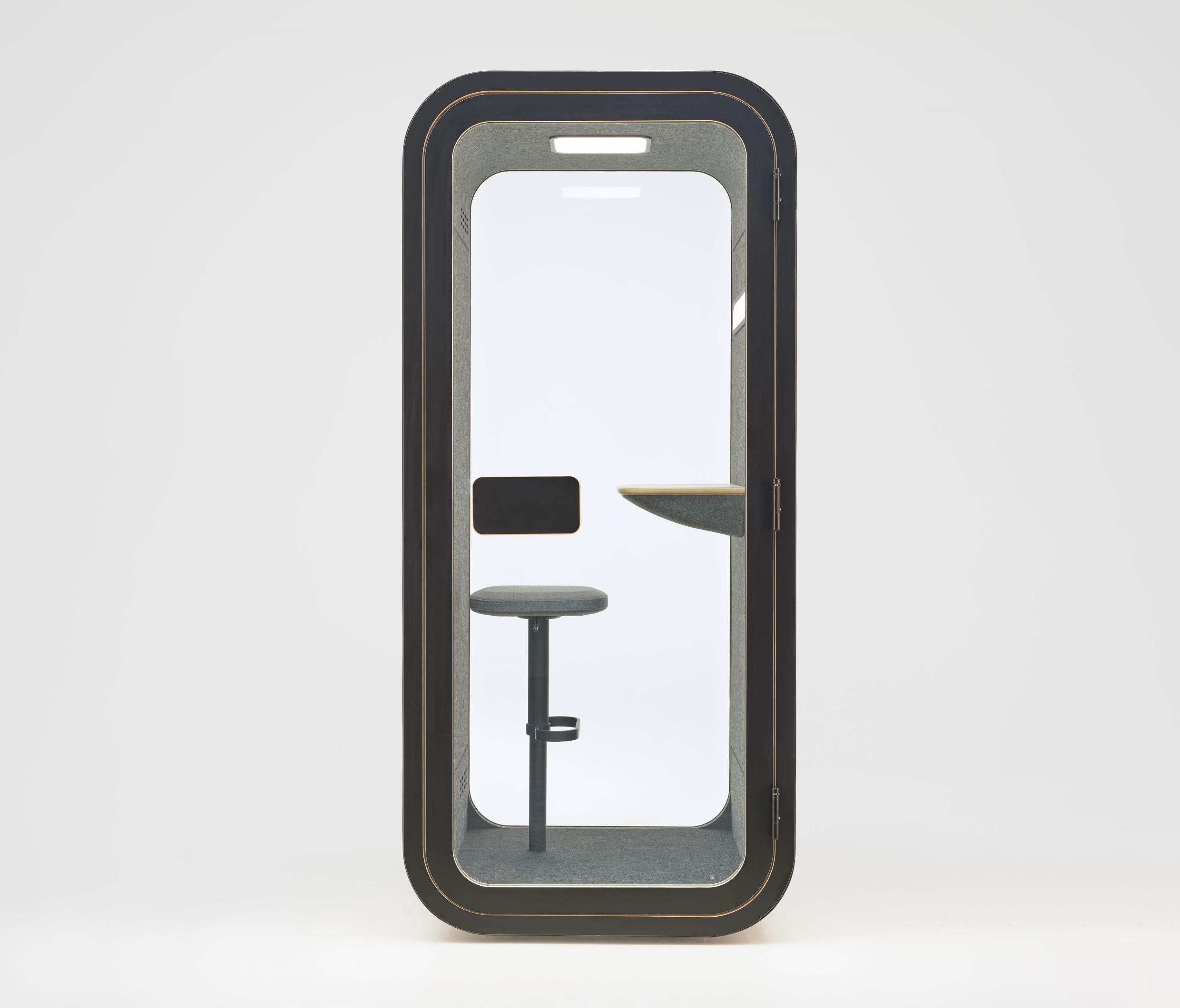 Dancoo Dawn Compact DDC41 | Smart Pod | Smart Office Pod | Smart Phone ...