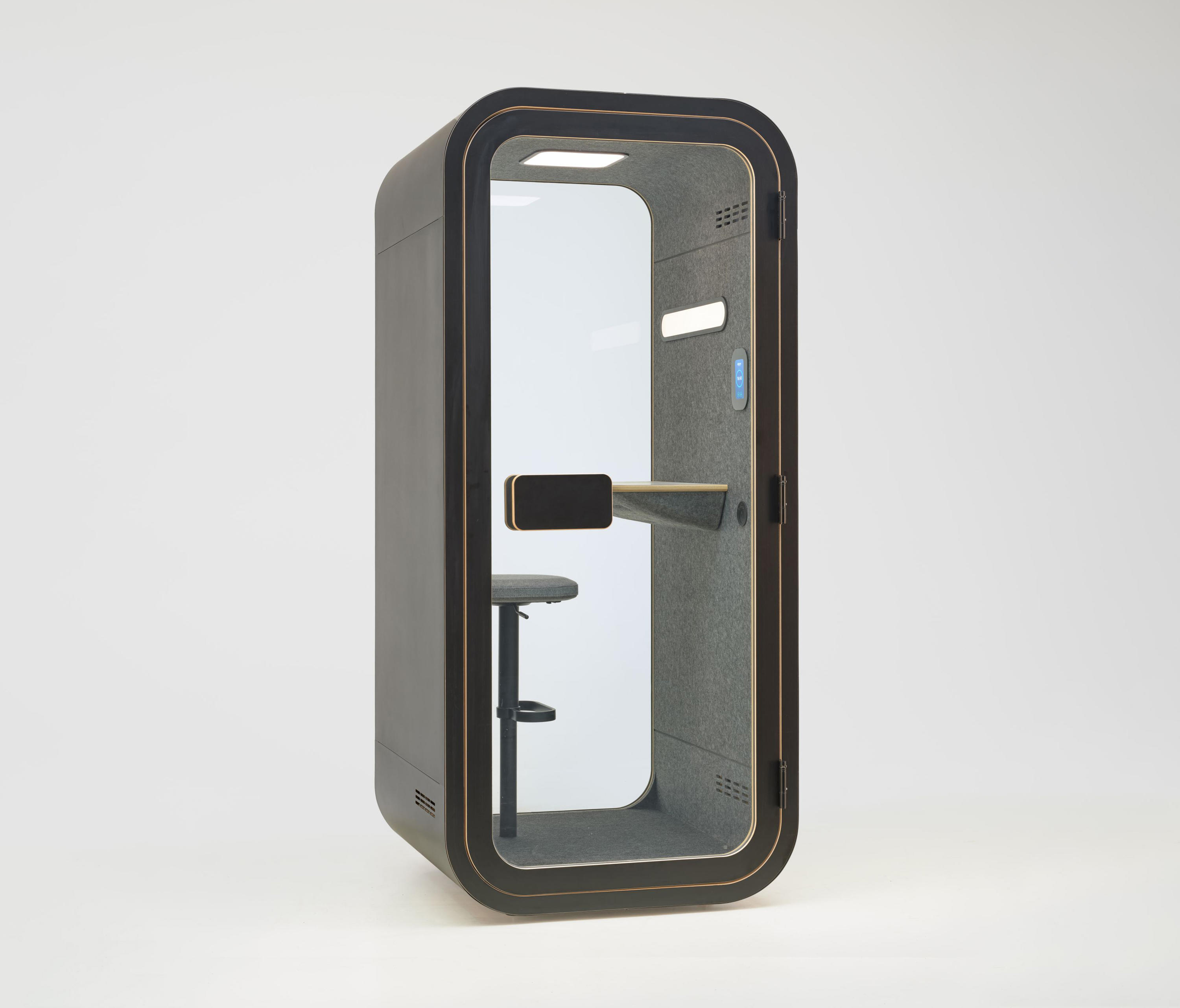 Dancoo Dawn Compact DDC41 | Smart Pod | Smart Office Pod | Smart Phone ...