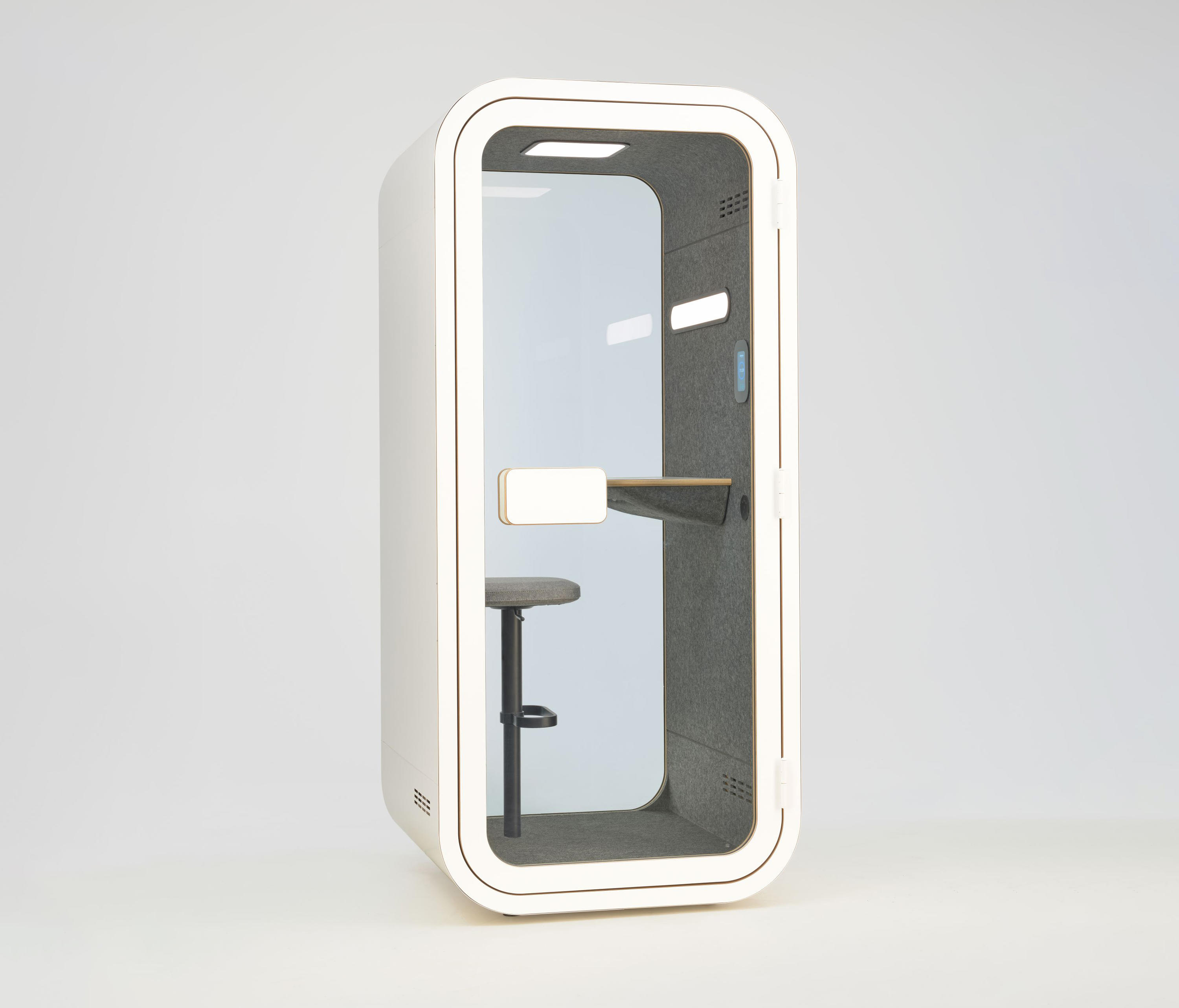 Dancoo Dawn Compact DDC41 | Smart Pod | Smart Office Pod | Smart Phone ...