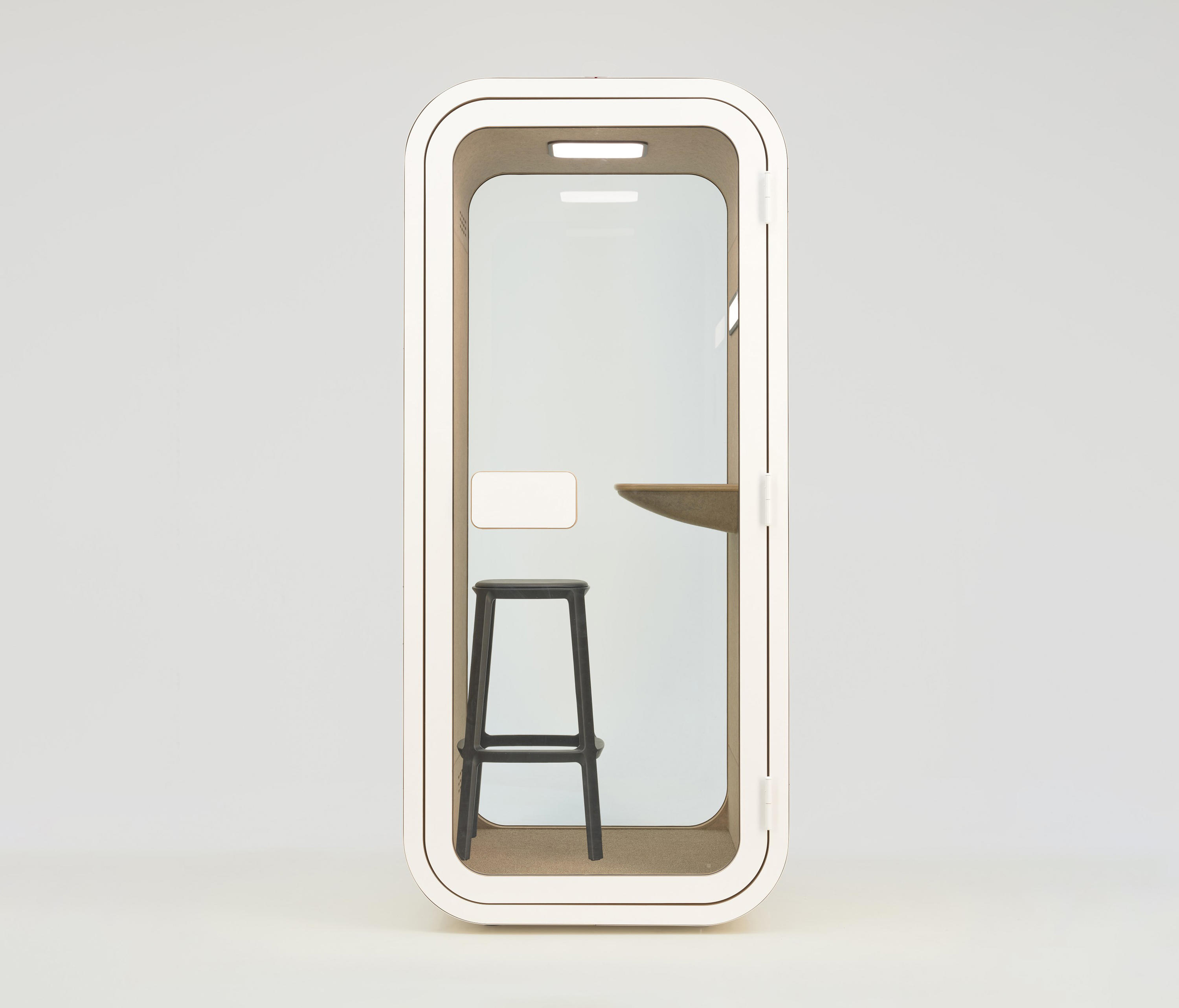 Dancoo Dawn Compact DDC42 | Smart Pod | Smart Office Pod | Smart Phone ...
