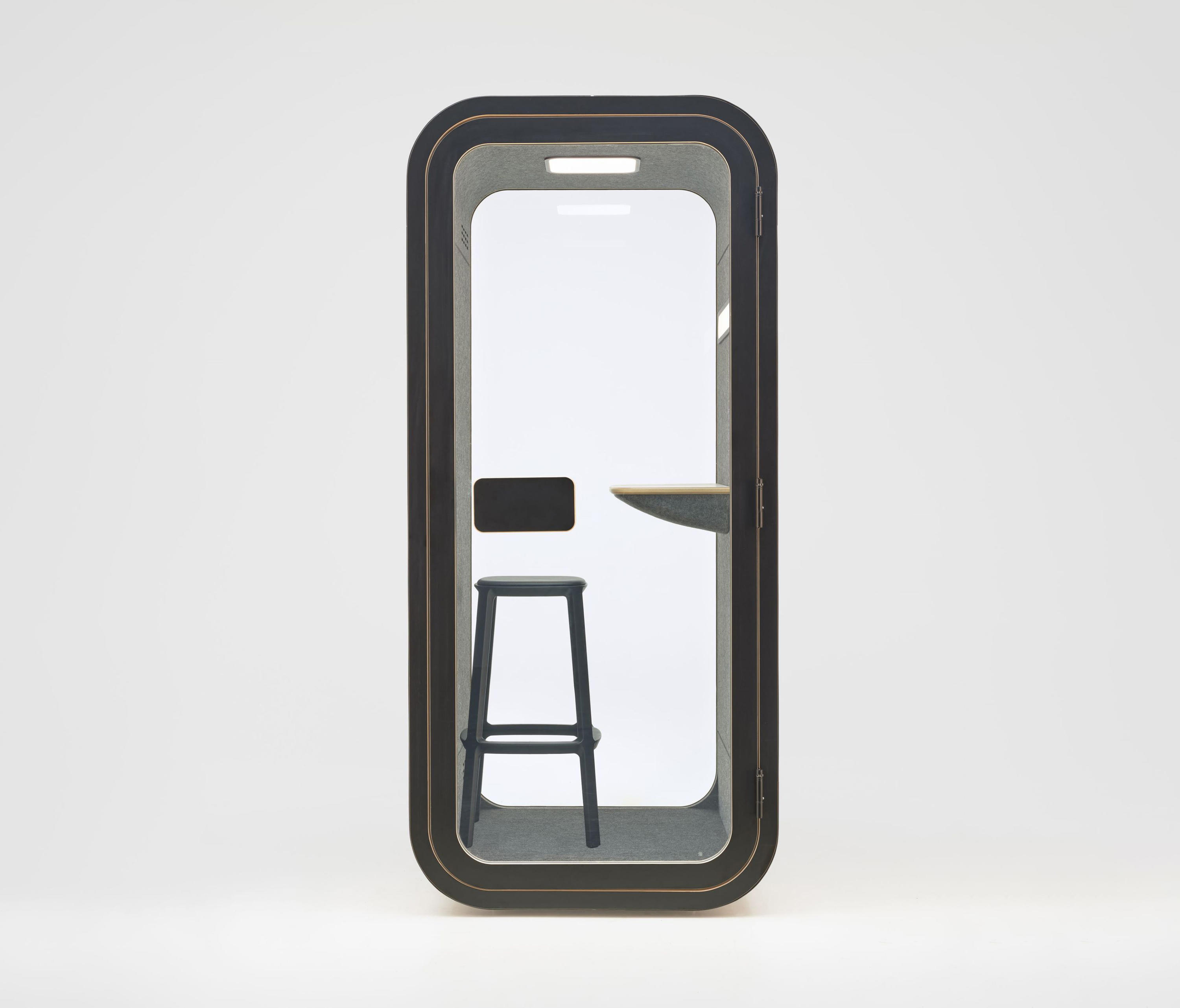 Dancoo Dawn Compact DDC42 | Smart Pod | Smart Office Pod | Smart Phone ...