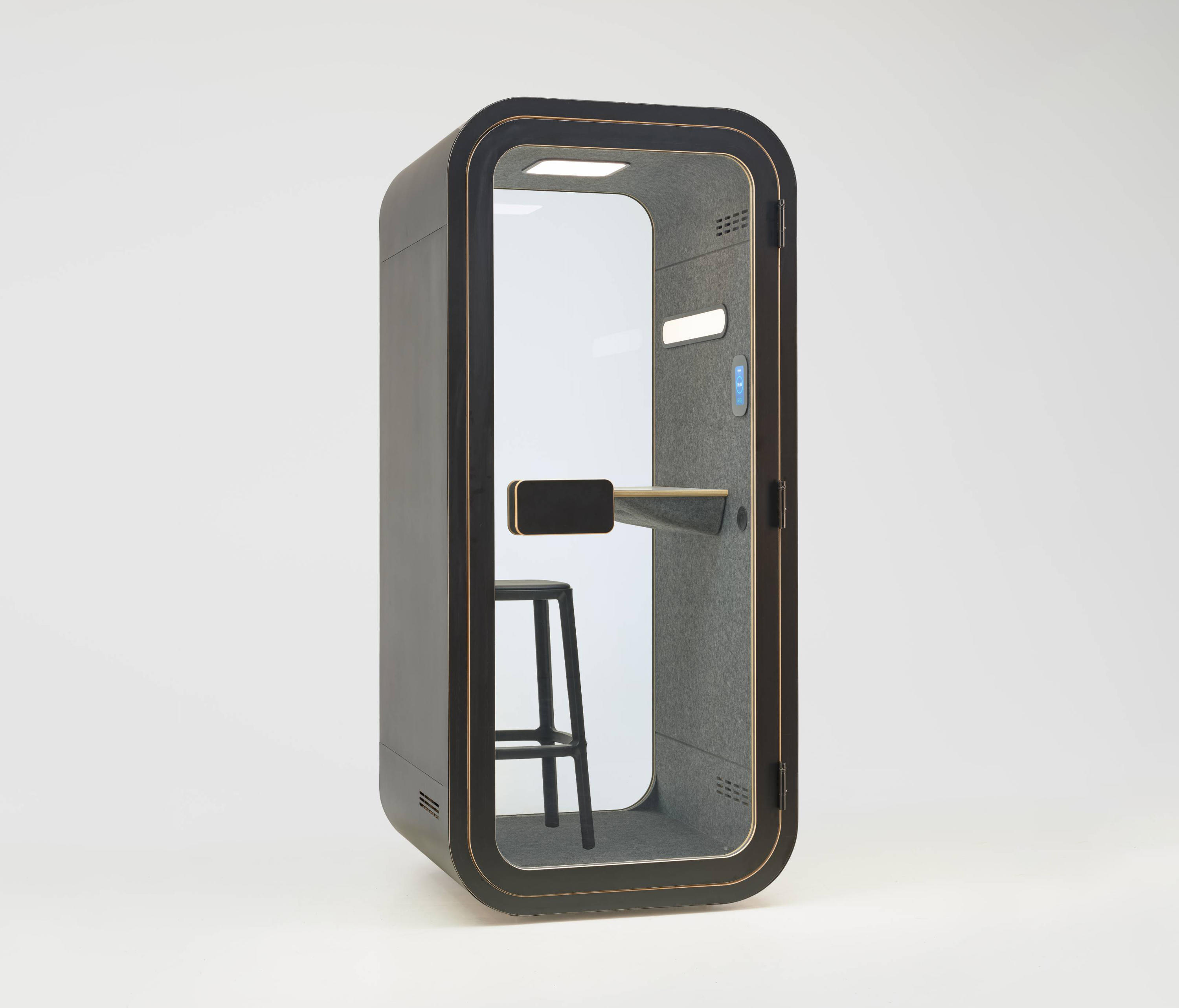 Dancoo Dawn Compact DDC42 | Smart Pod | Smart Office Pod | Smart Phone ...
