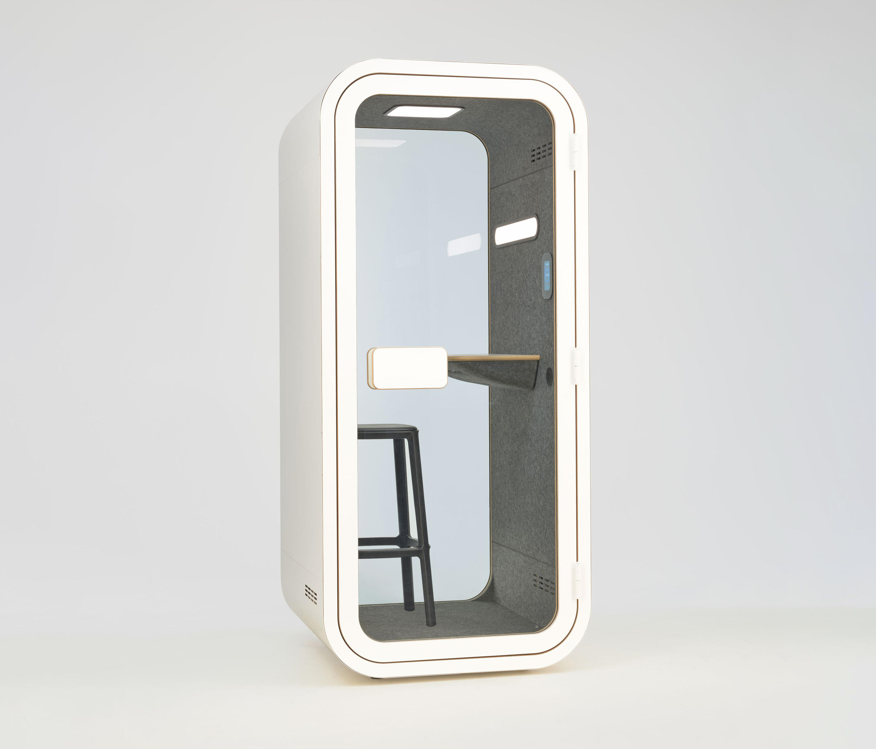 Dancoo Dawn Compact DDC42 | Smart Pod | Smart Office Pod | Smart Phone ...